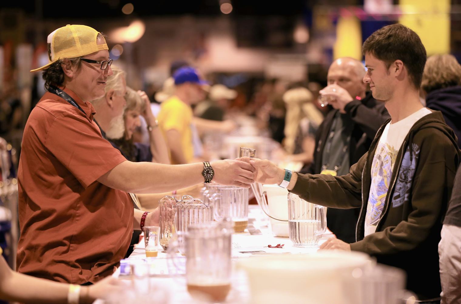 The 10 Best Cities For Beer Lovers These Towns Know How To Brew
