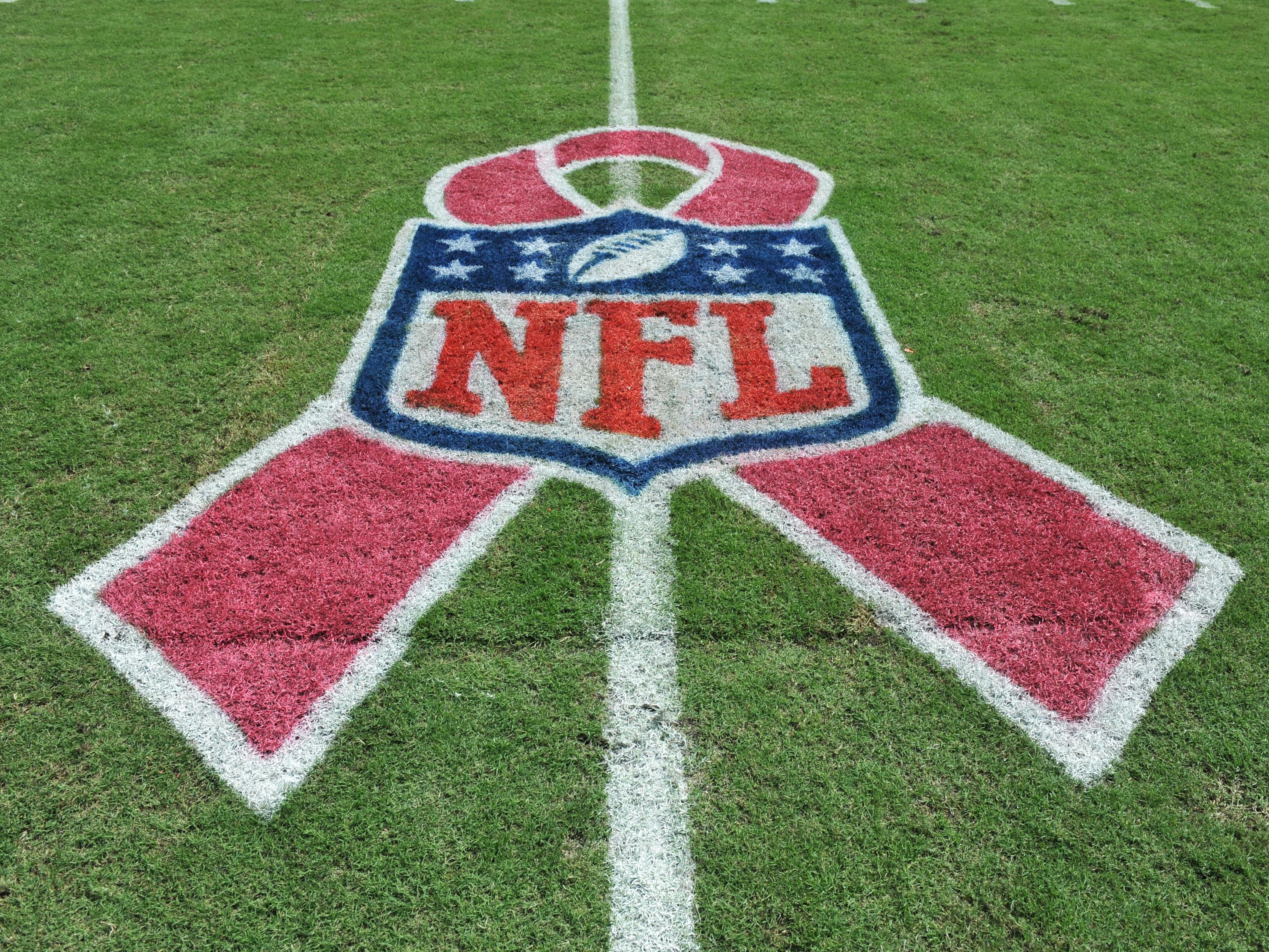 The NFL's "Pink October" Money Is Not, Repeat Not, Going to Breast ...