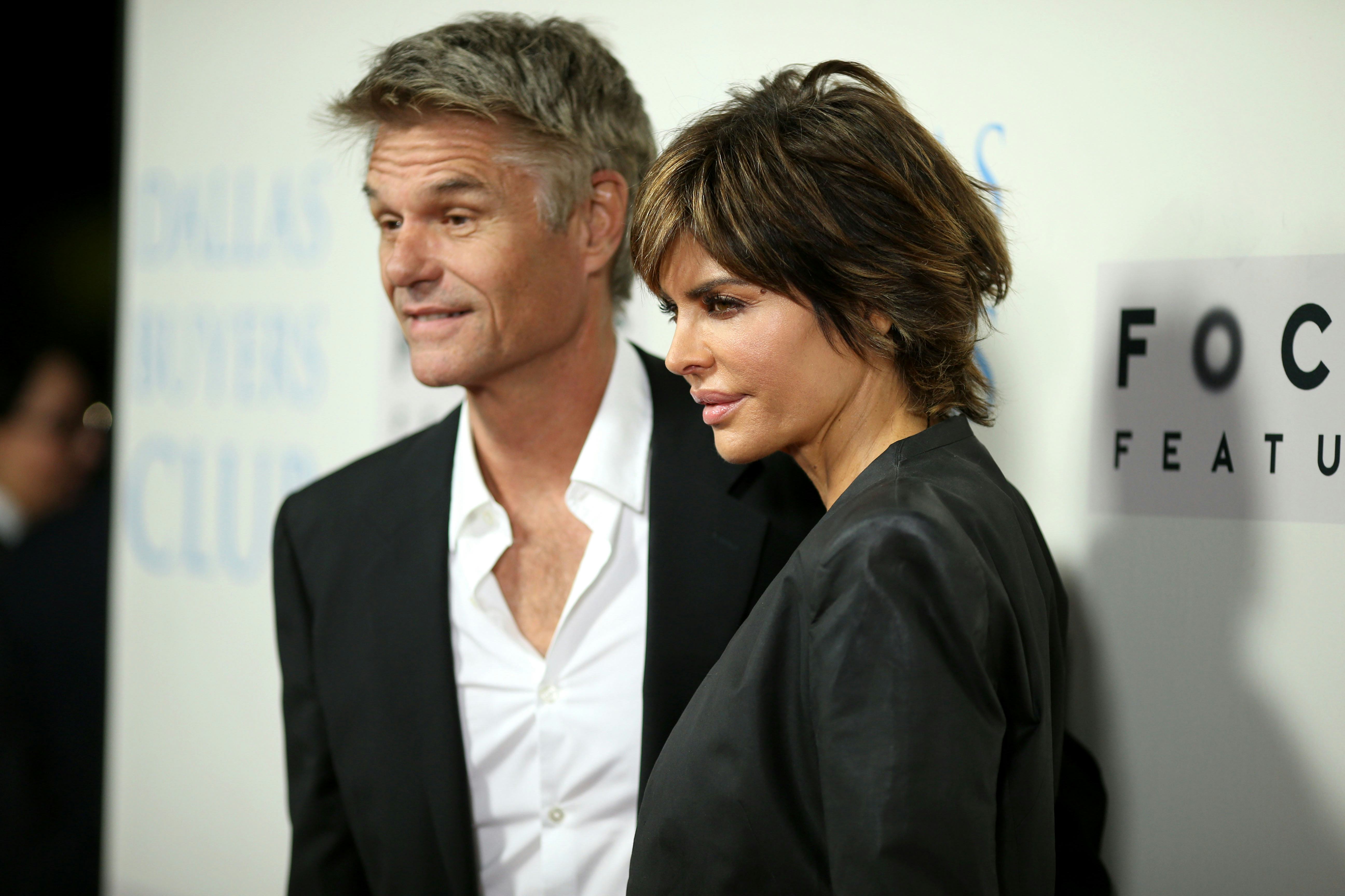 5 Reasons Lisa Rinna Makes 'Real Housewives of Beverly Hills' Worth ...