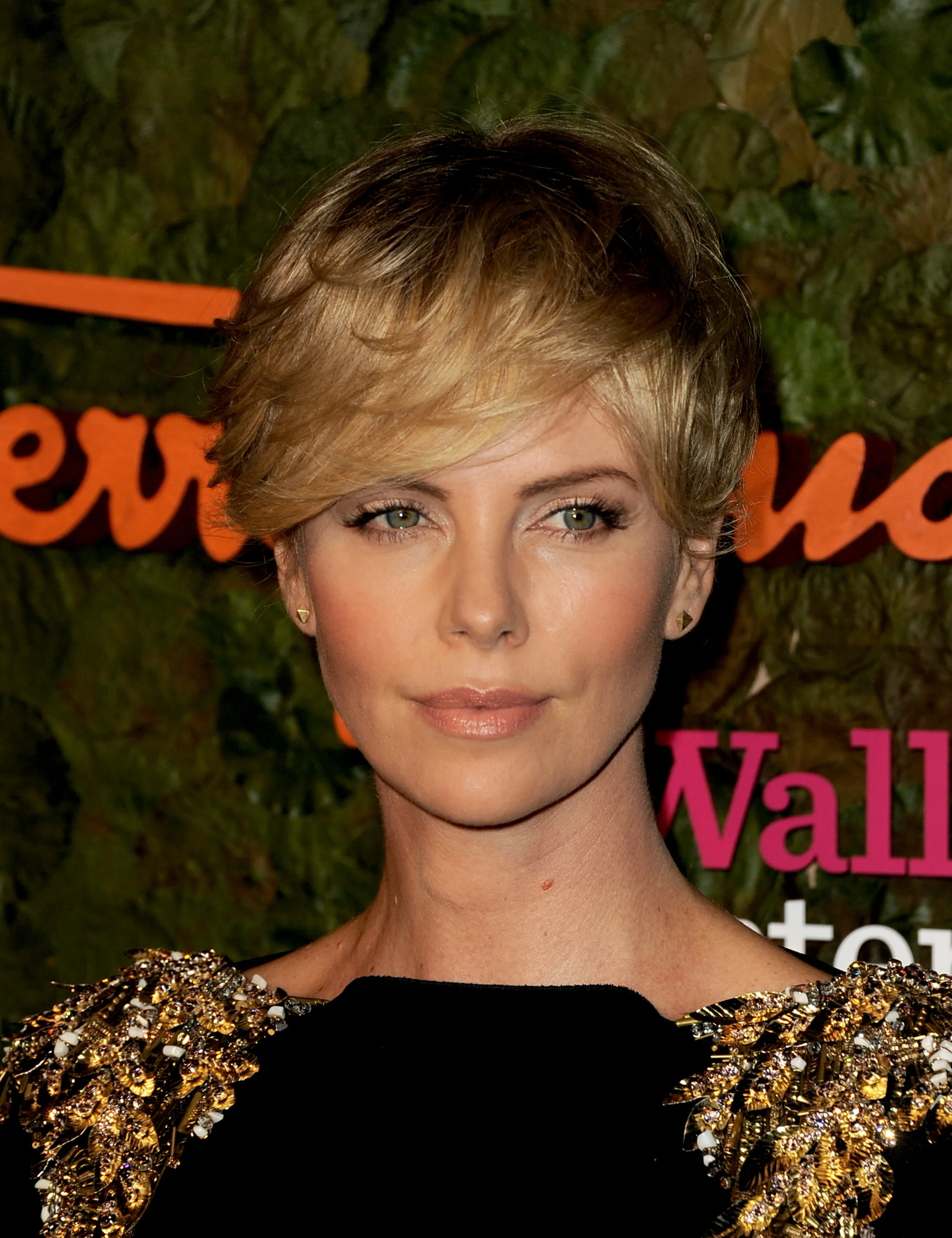 Short Celebrity Haircuts Are the New Trend, and They're Here to Stay