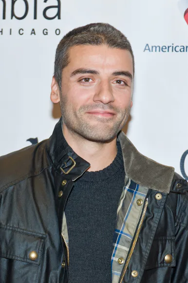 17 Oscar Isaac Photos That Prove He Was Swoon-Worthy Long Before Star Wars