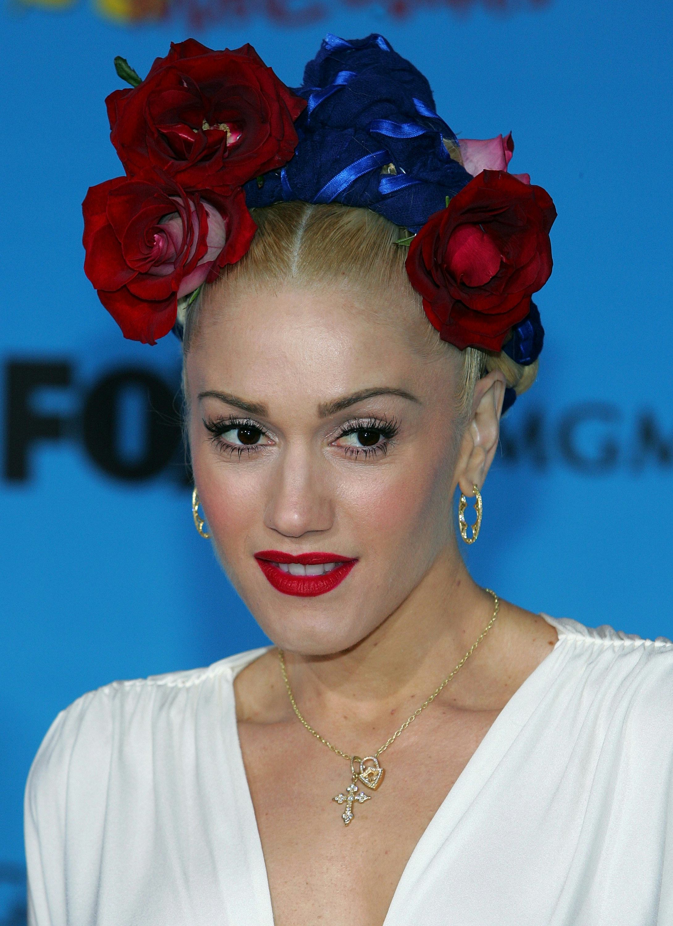 45 Reasons Gwen Stefani Is the Absolute Best from Philanthropy to Fashion