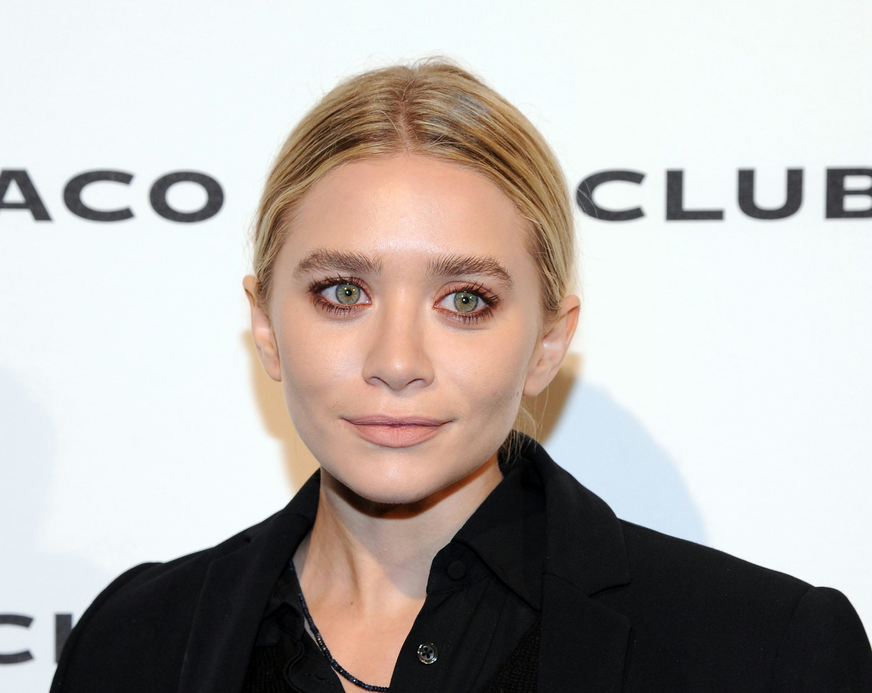Mary-Kate & Ashley Olsen's 'Ellen' Appearance Reveals Their ...