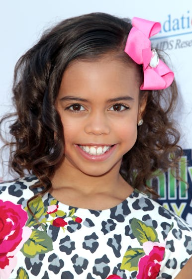 'Raising Asia' Star Asia Monet Ray's Videos Prove She's Going To Be a ...