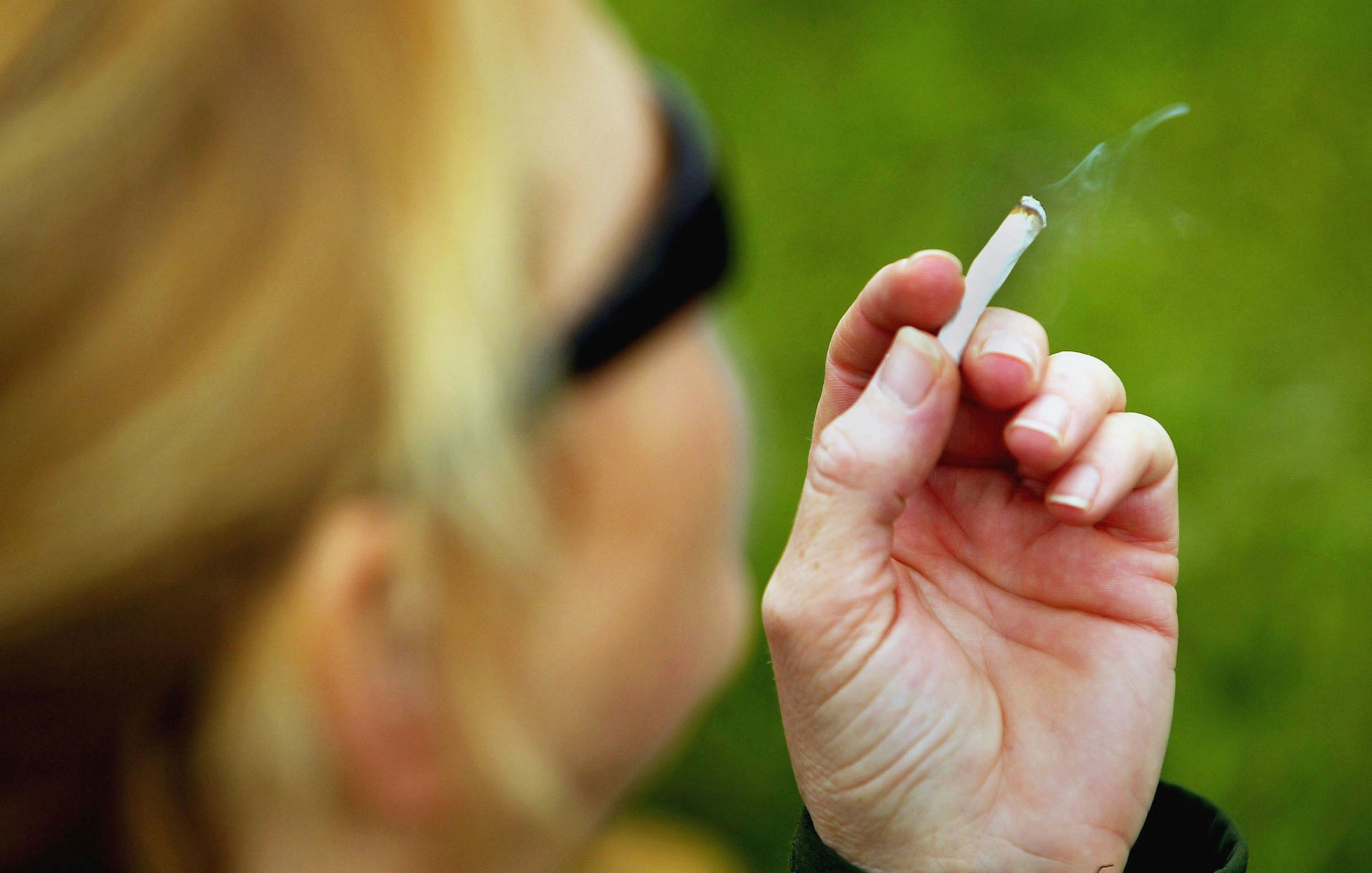 What's The Safest Way To Smoke Pot? These Ways Might Be Best