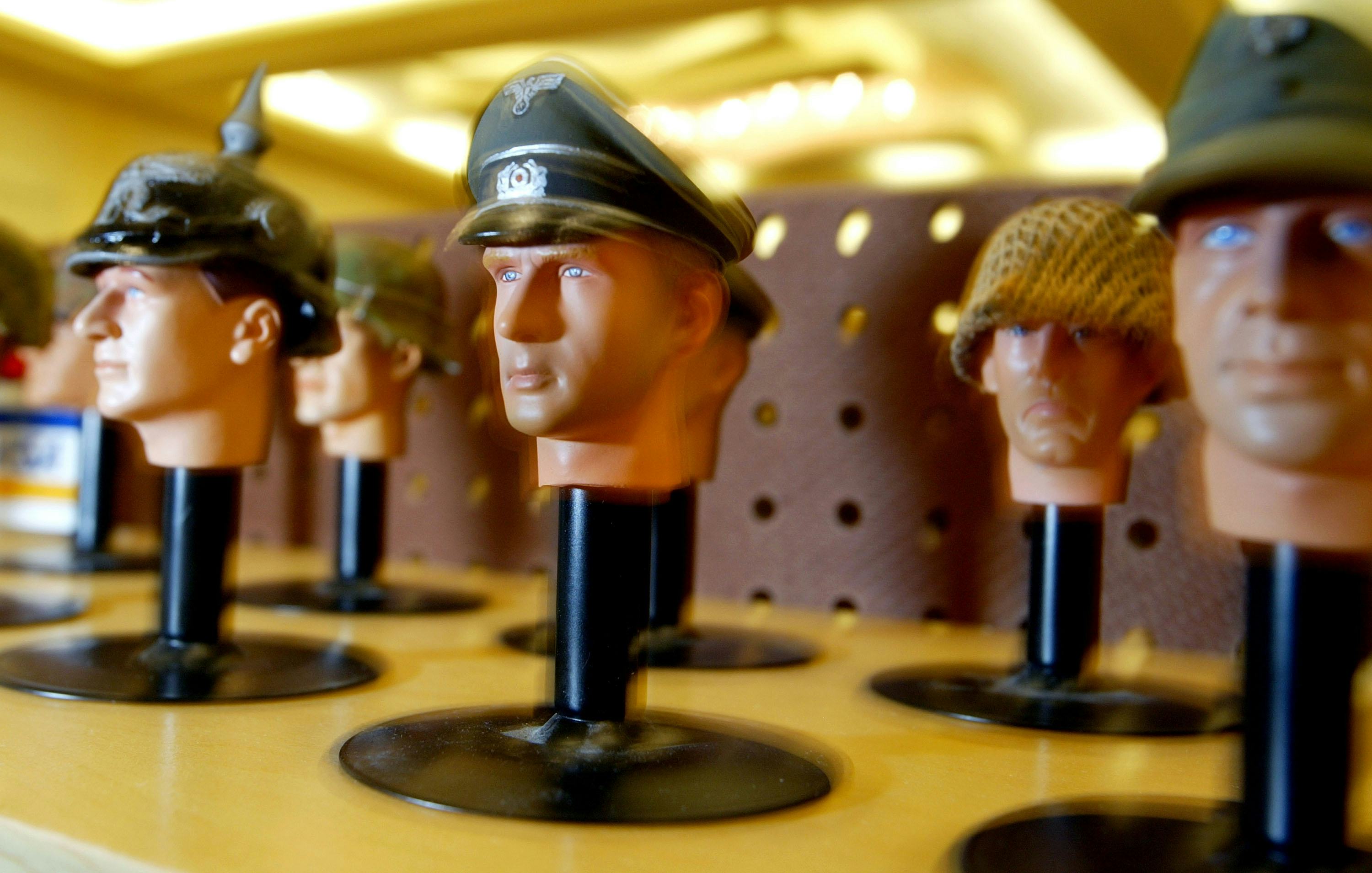 Who Is Jason Amerine? The 'Serial' Subject Is A War Hero Who Helped ...