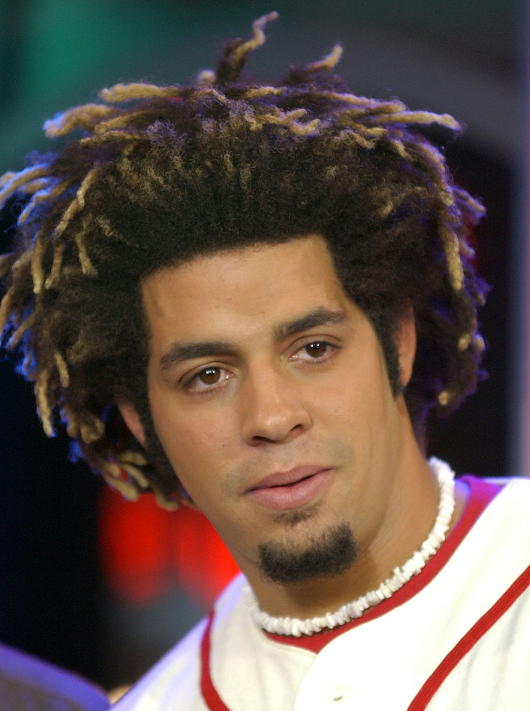 Definitive Ranking of Boy Band Hair From Justin Timberlake's Perm to ...