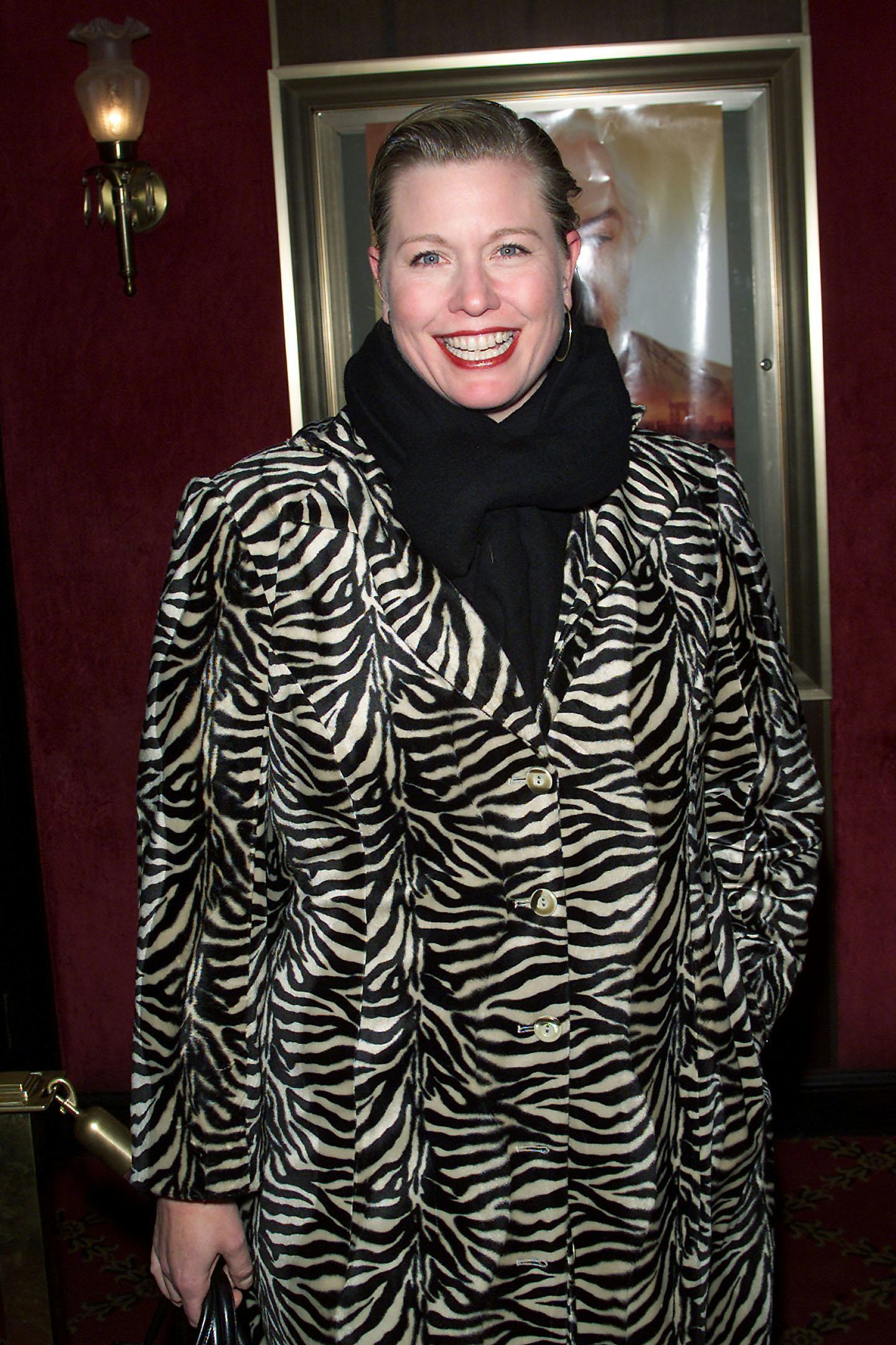 11 Throwback Photos Of The First Plus Size Supermodel — PHOTOS