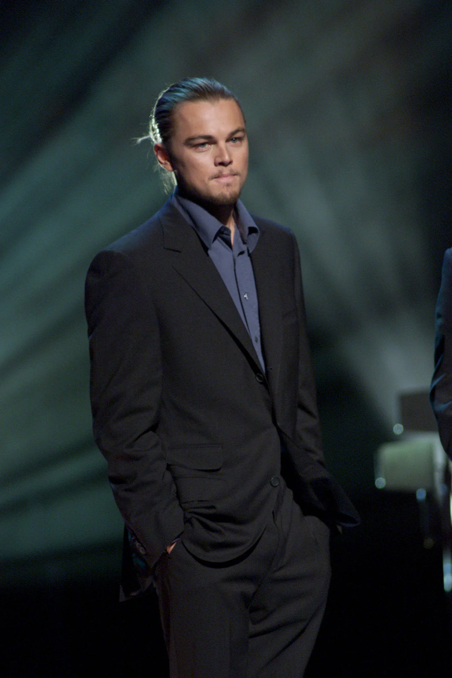 Leonardo DiCaprio Shaves Beard But We'll Never Forget — PHOTOS