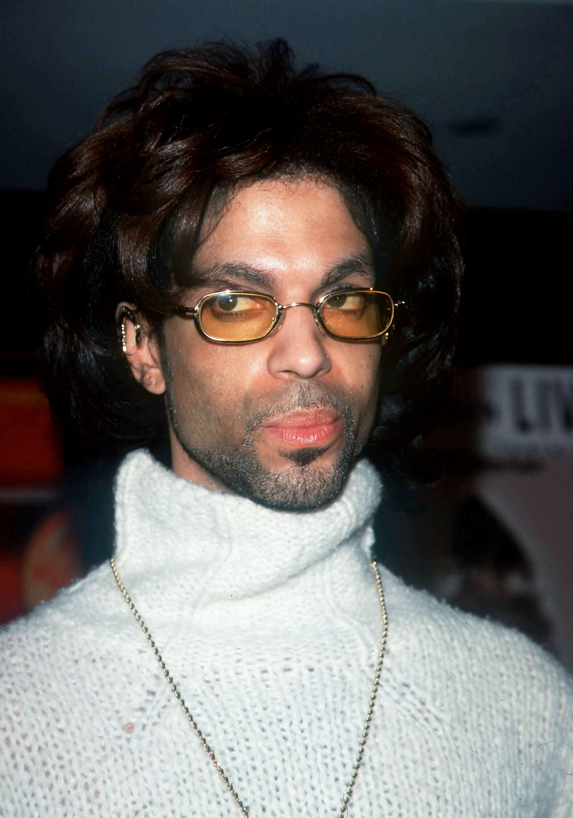 Prince's Most Iconic Outfits Are Just A Sampling Of His Incredible ...