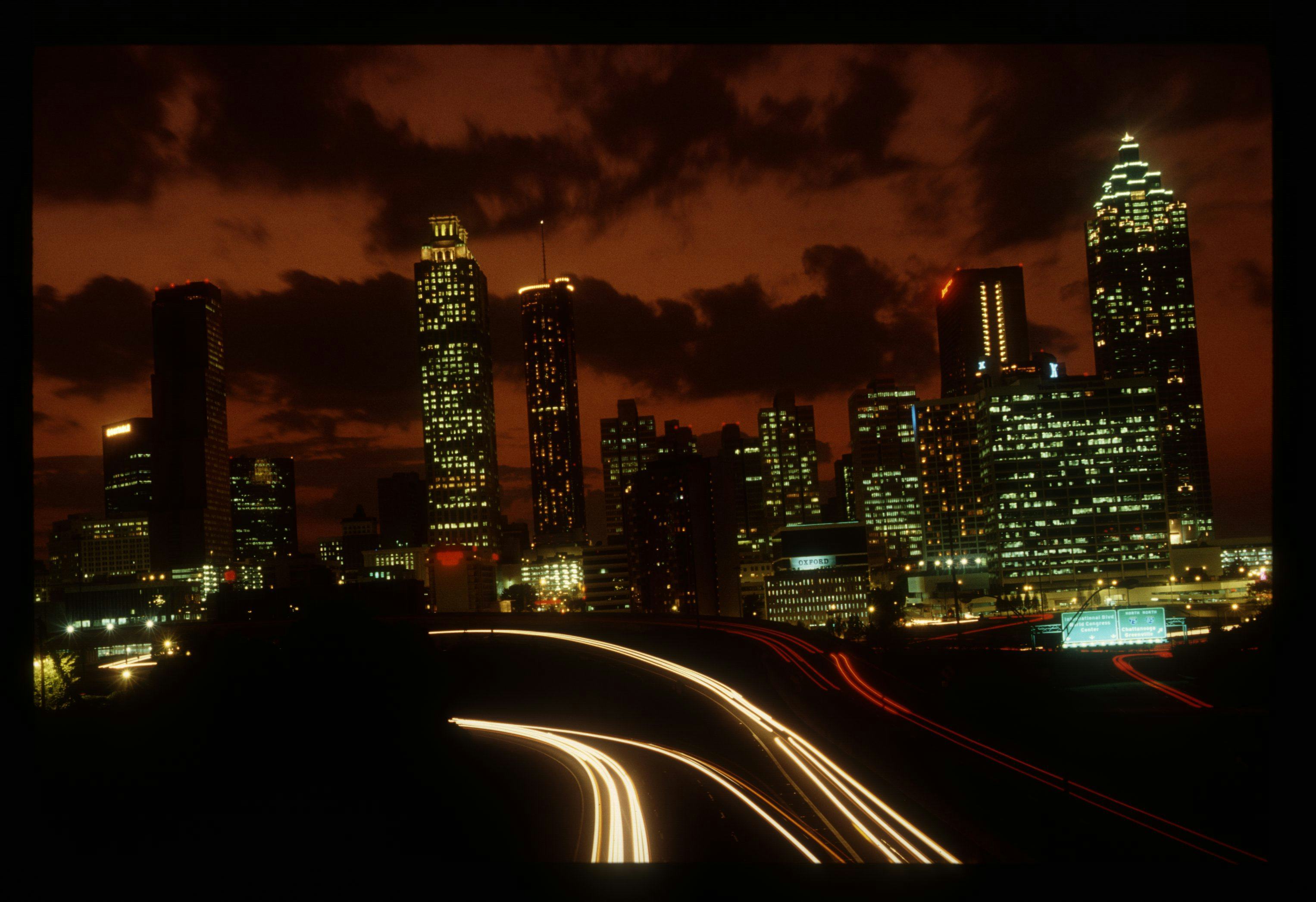 No One Says Hotlanta! and 30 Other Things Only People From Atlanta ...