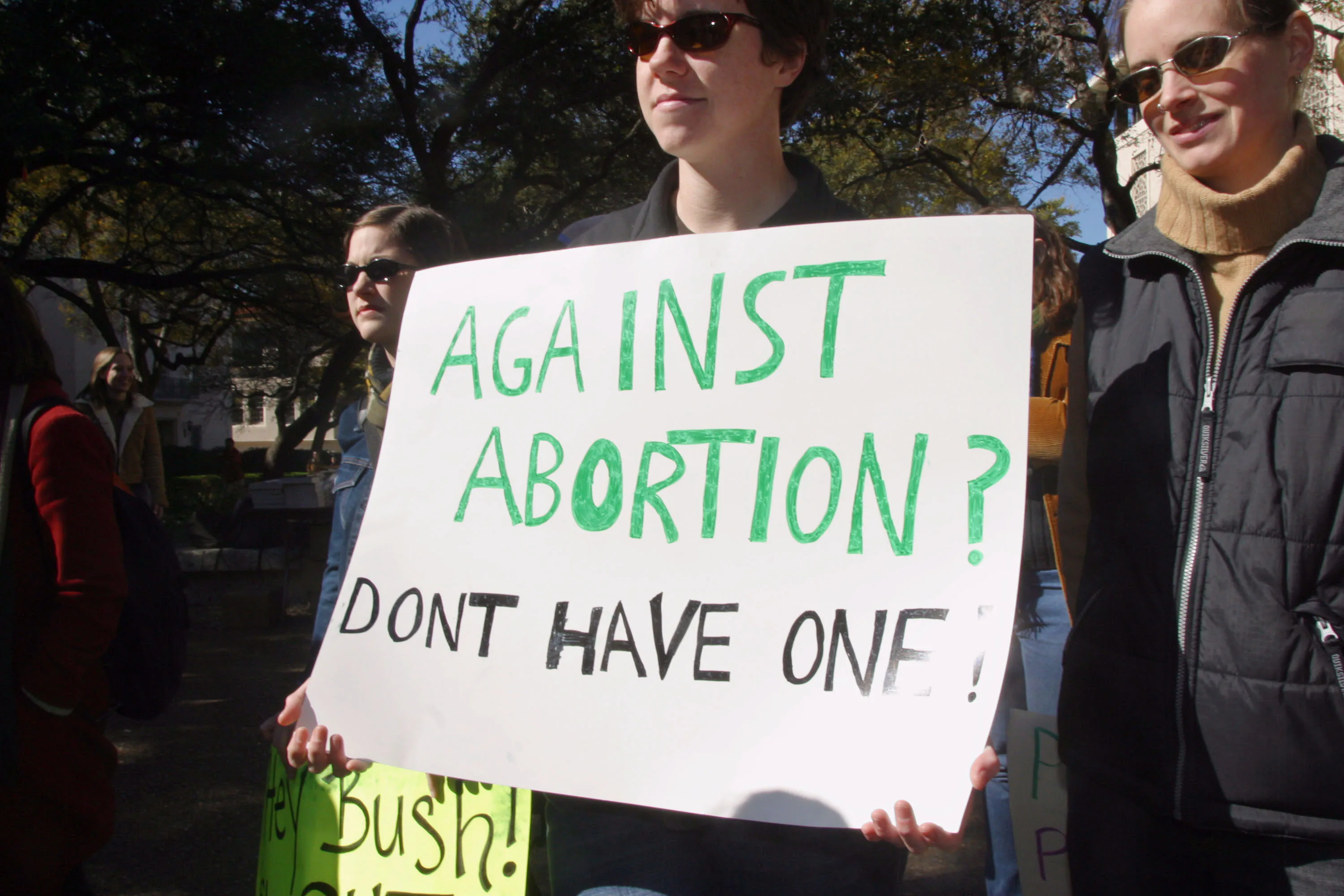4 Reproductive Rights Wins And Fails You Might Have Missed This Week