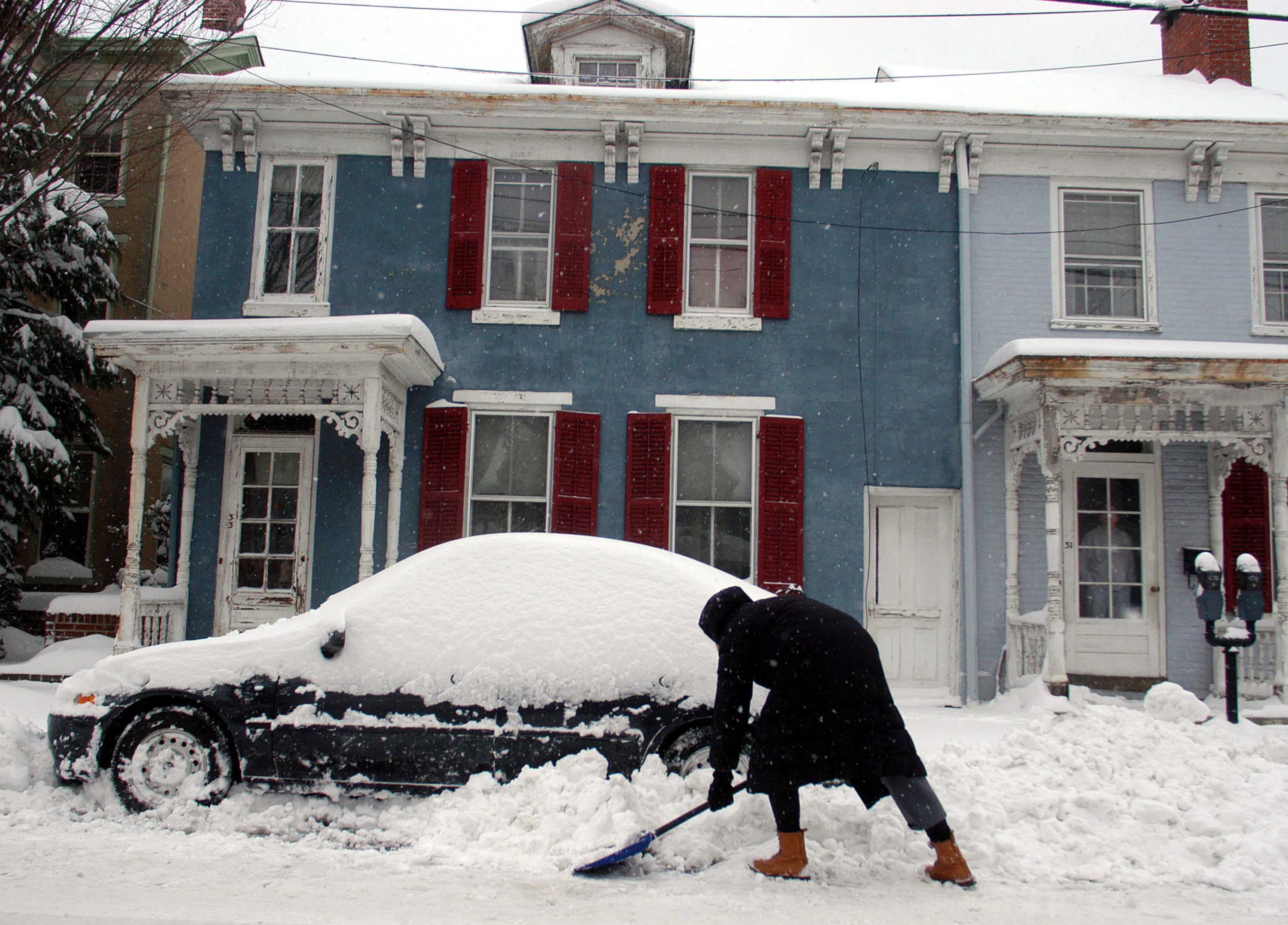 Worst Natural Disaster In Each State, Because You Can Never Be Too Prepared
