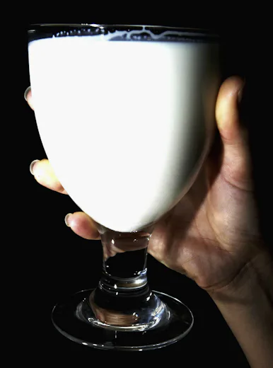 Milk Is Linked To Early Deaths, According To A New Study, & Everything ...