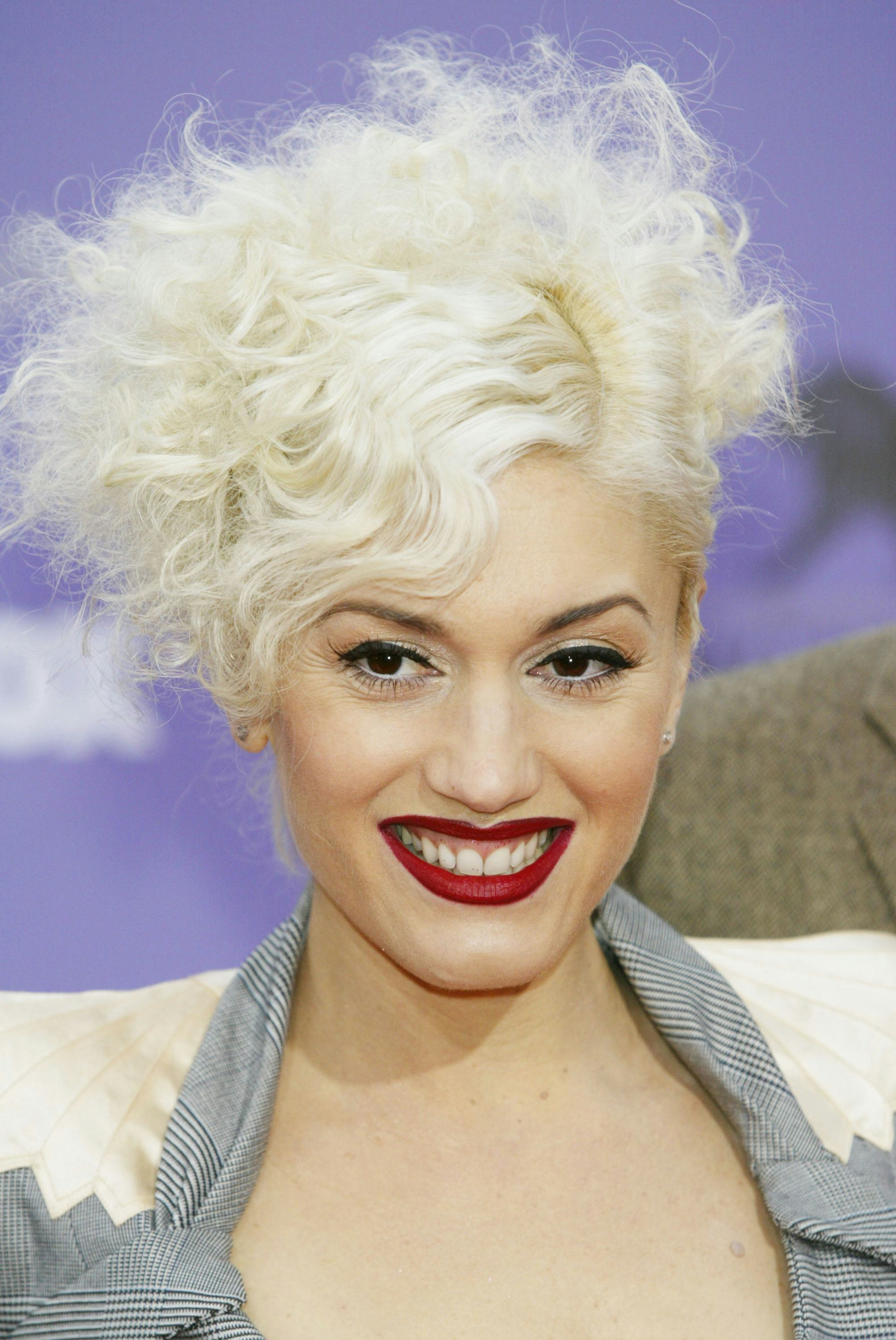 13 Celebrity Hair Dye Trends From The 2000s That You Totally Wanted To ...