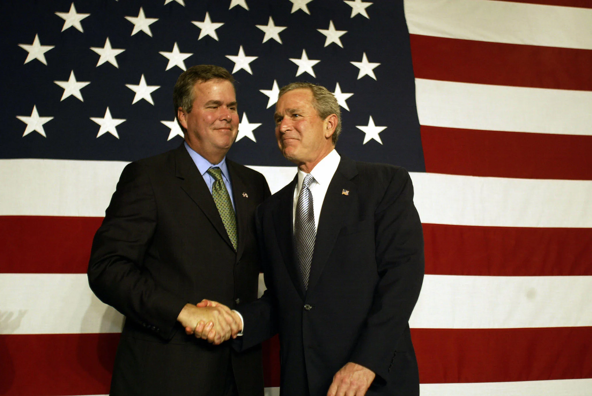 Jeb Bush Plans To Secure Florida With Multi-Million Dollar Attempt To ...