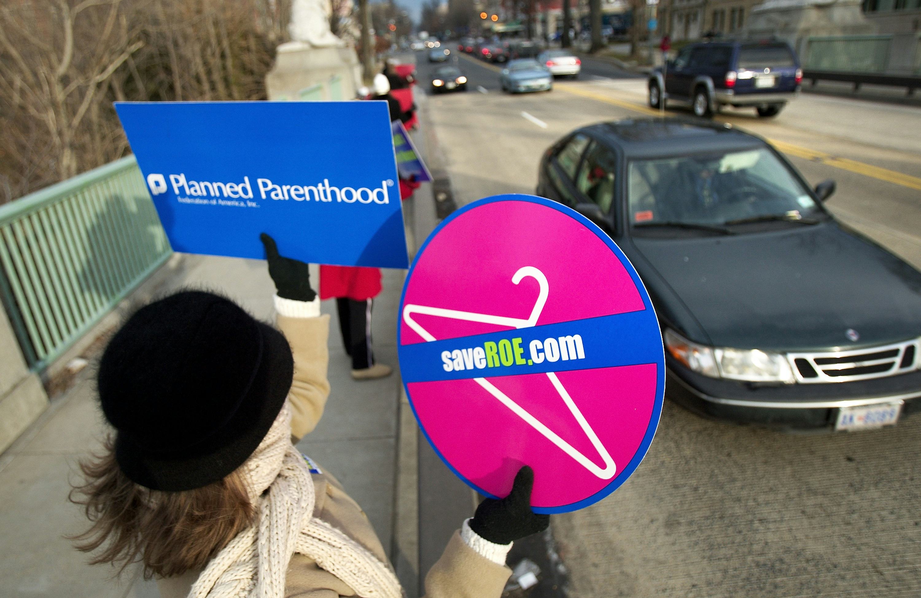 The Narrative Around Late-Term Abortion Is Riddled With Inaccuracies ...