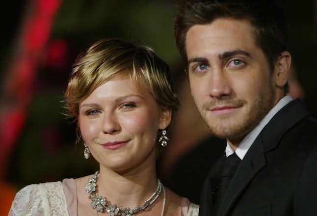 Are Jake Gyllenhaal & Ruth Wilson Dating? He Does Have a History of ...