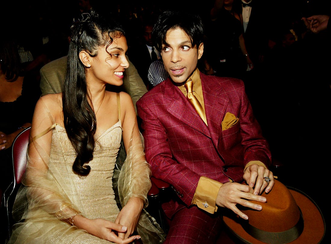 Was Prince Ever Married? A Look At The Musician's Relationship Past