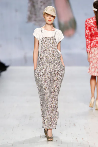 The 11 Rules of Wearing Fashion Overalls