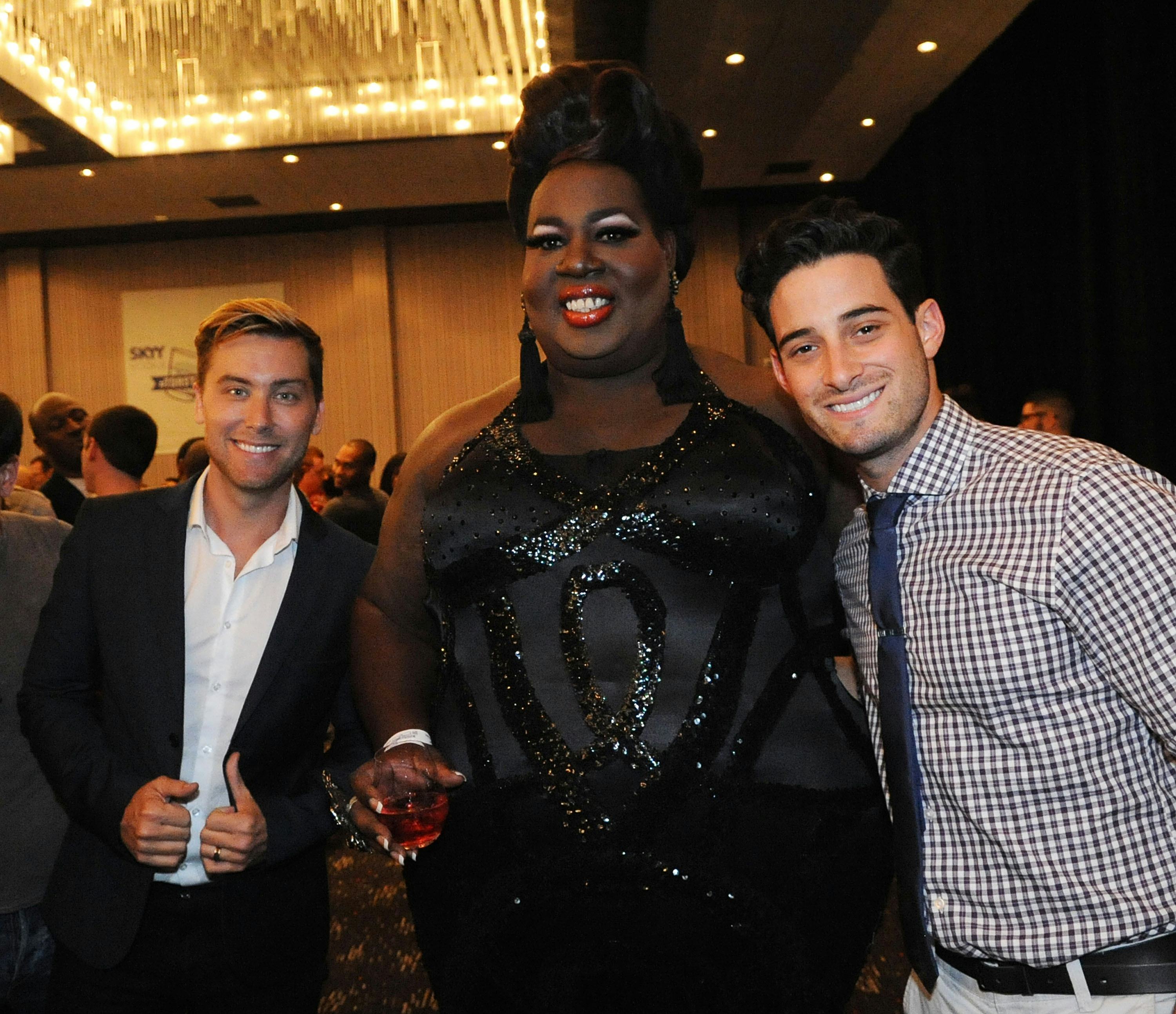 7 Fat Positive Mantras From 'RuPaul's Drag Race' To Remind You That You ...