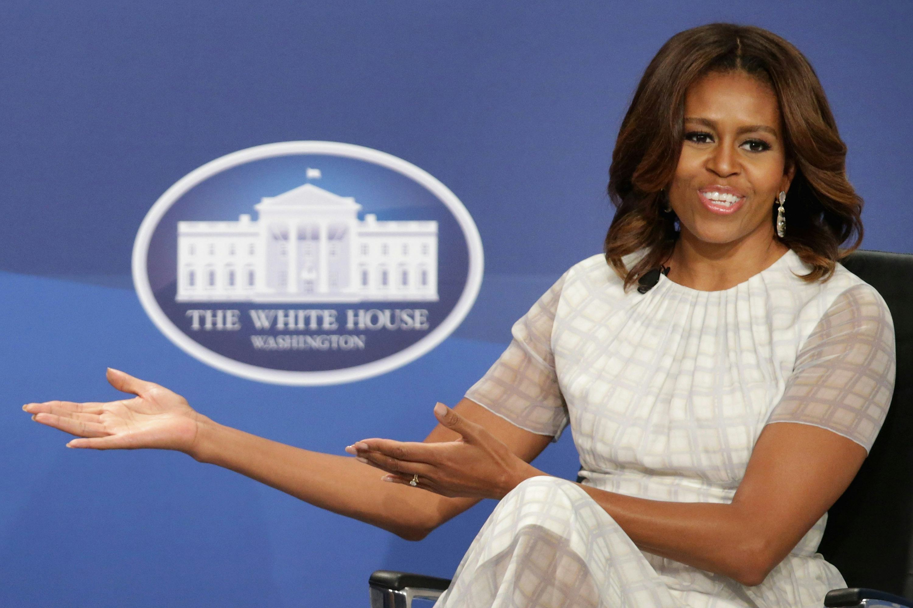 7 Michelle Obama Quotes On Race That Are As Powerful As They Are Insightful