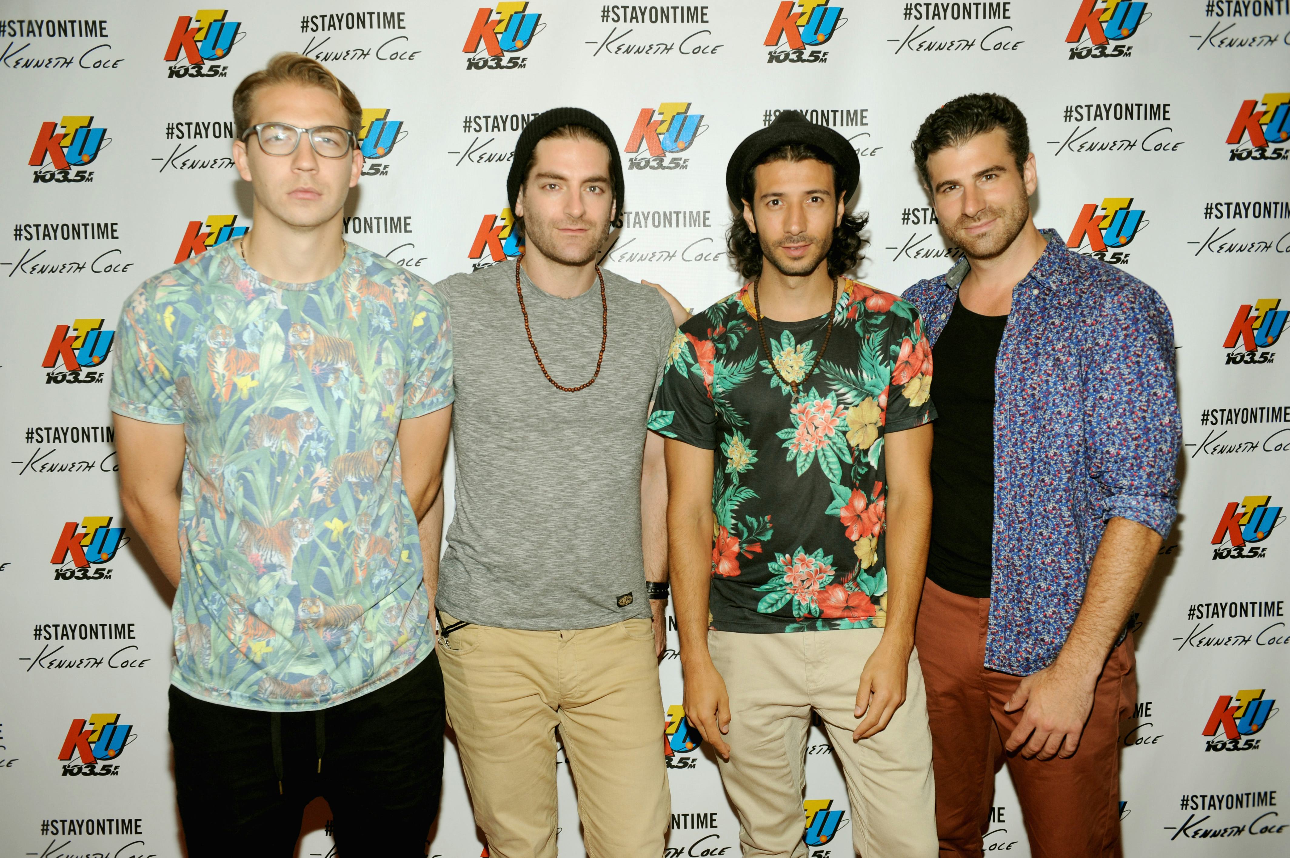 Zedd Remix of Magic!'s "Rude" Turns the Sleepy Song Into a Fist-Pumping ...