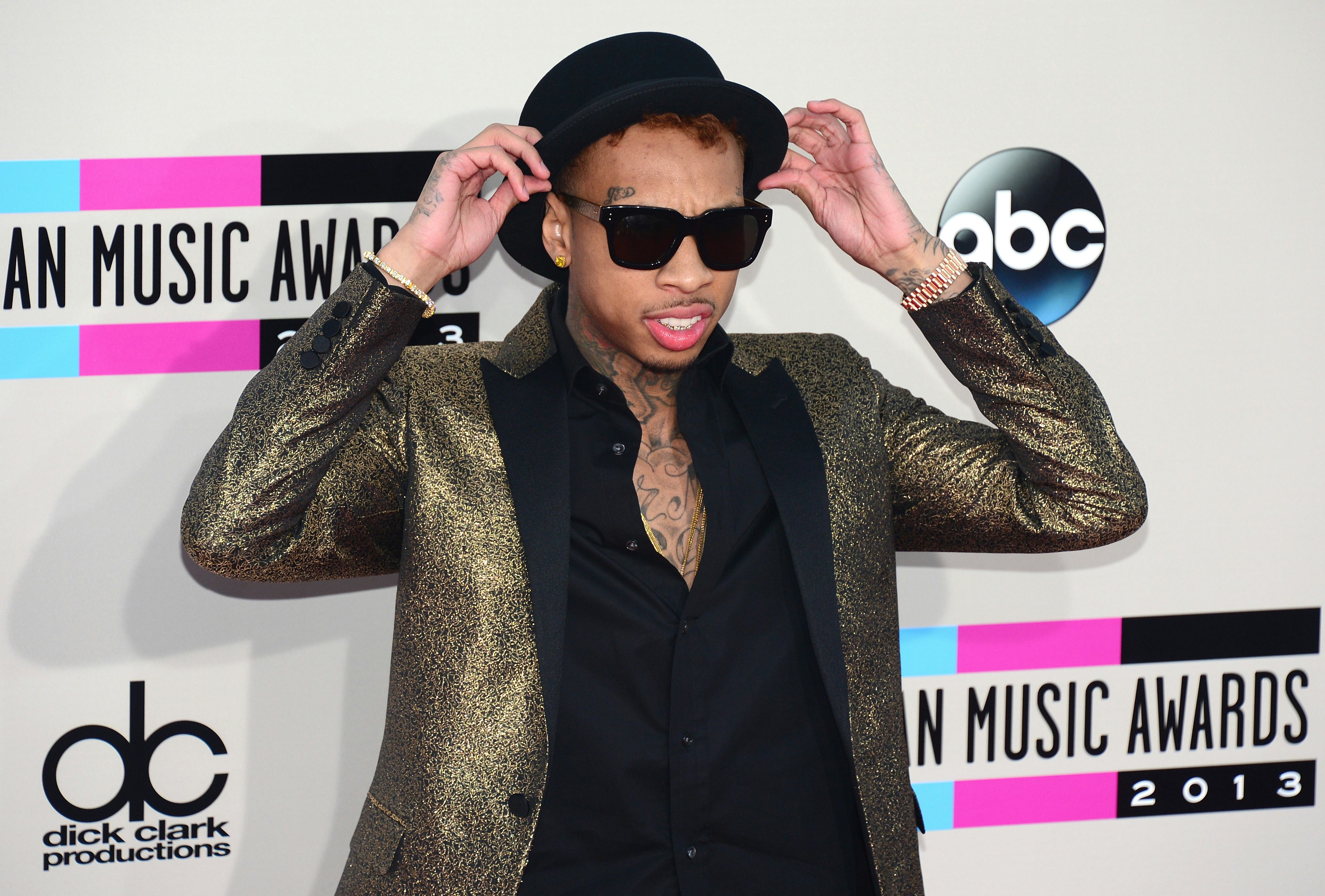 Who Stars In 'Dope'? The Main Actors Of The Film Are All Familiar Faces