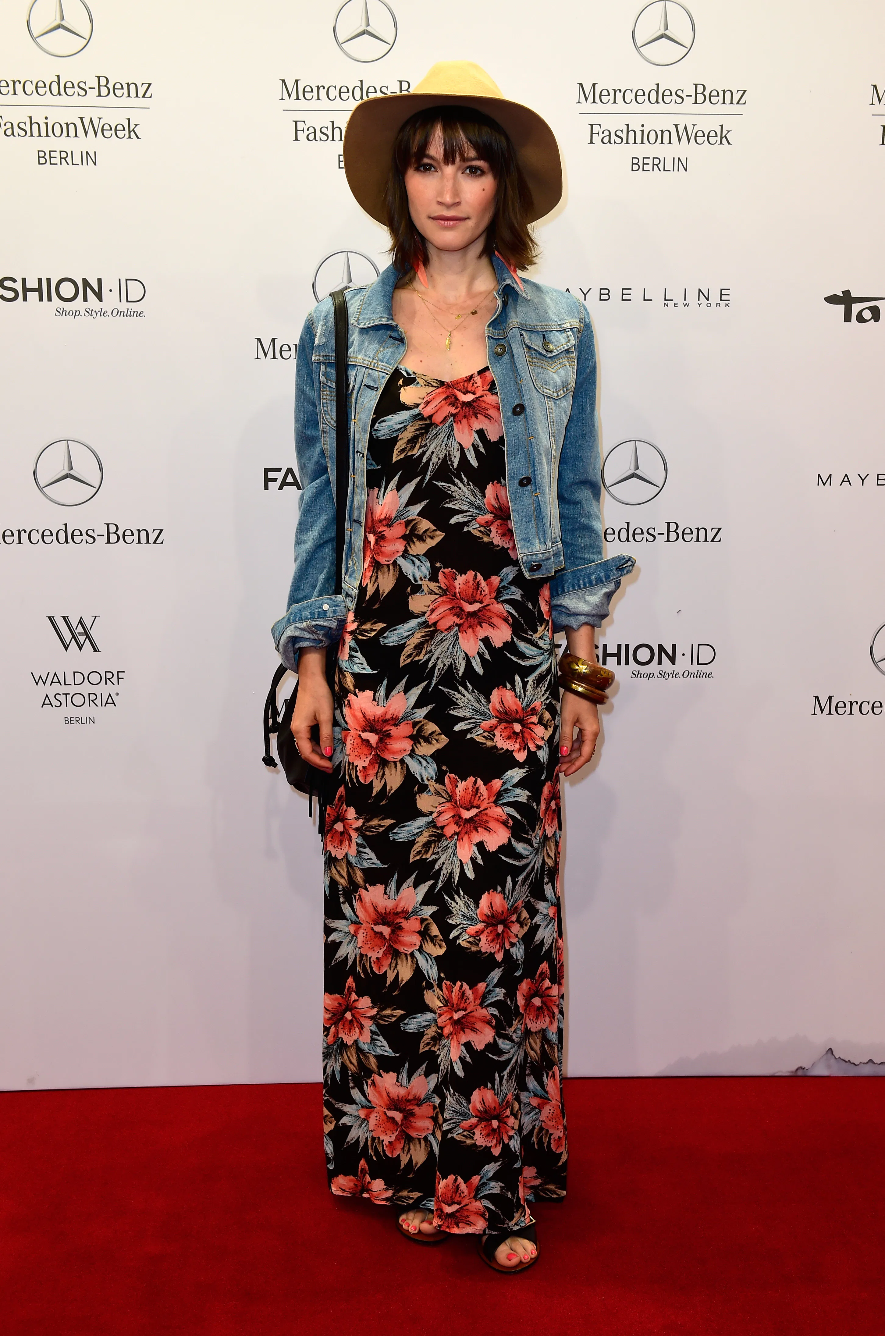 Whatever Happened to the Denim Jacket? The Brief History of The Working ...