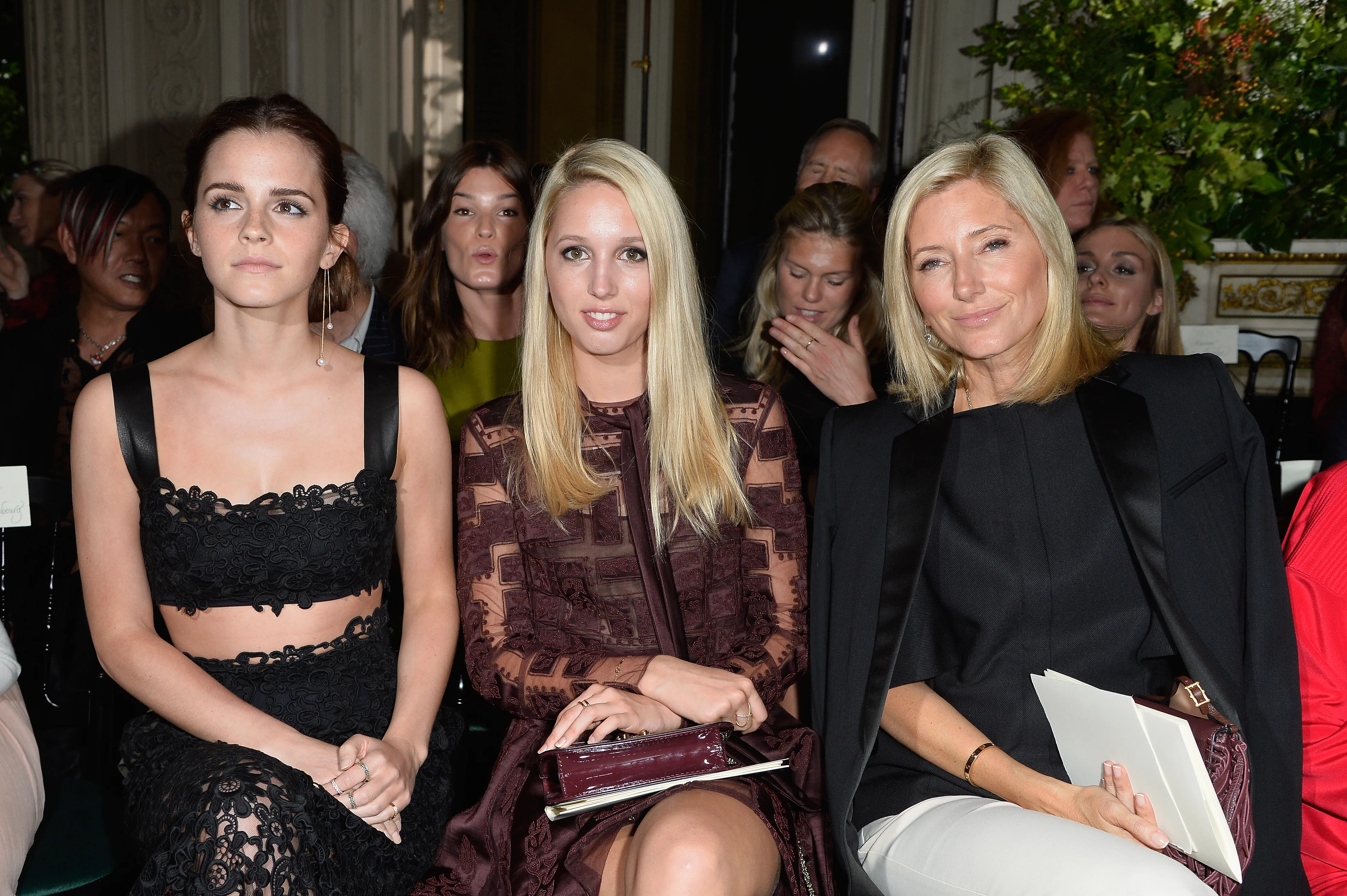 9 Most Powerful Quotes From Emma Watson's UN Speech on Gender ...