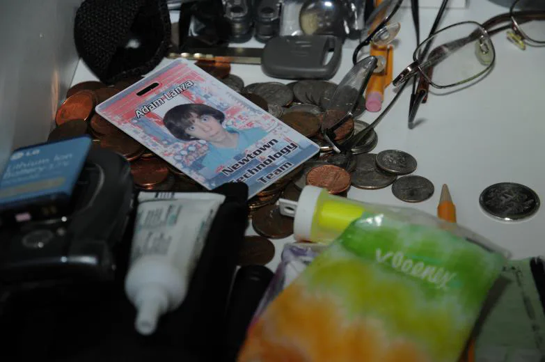 Adam Lanza's Mental Illness Went Ignored And Untreated For Most Of His ...
