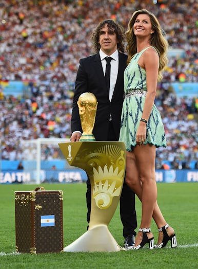 The Best Celebrity Summer Style of 2014: A Definitive Ranking of the ...