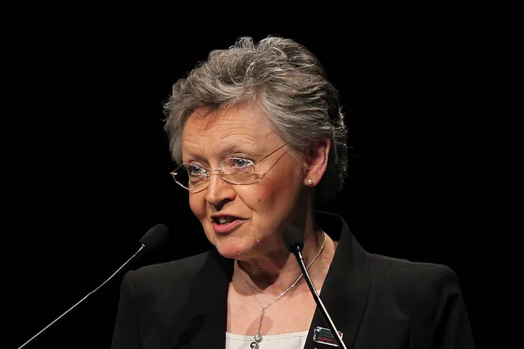 11 Empowering Quotes By Women Scientists, Because It's Important To ...