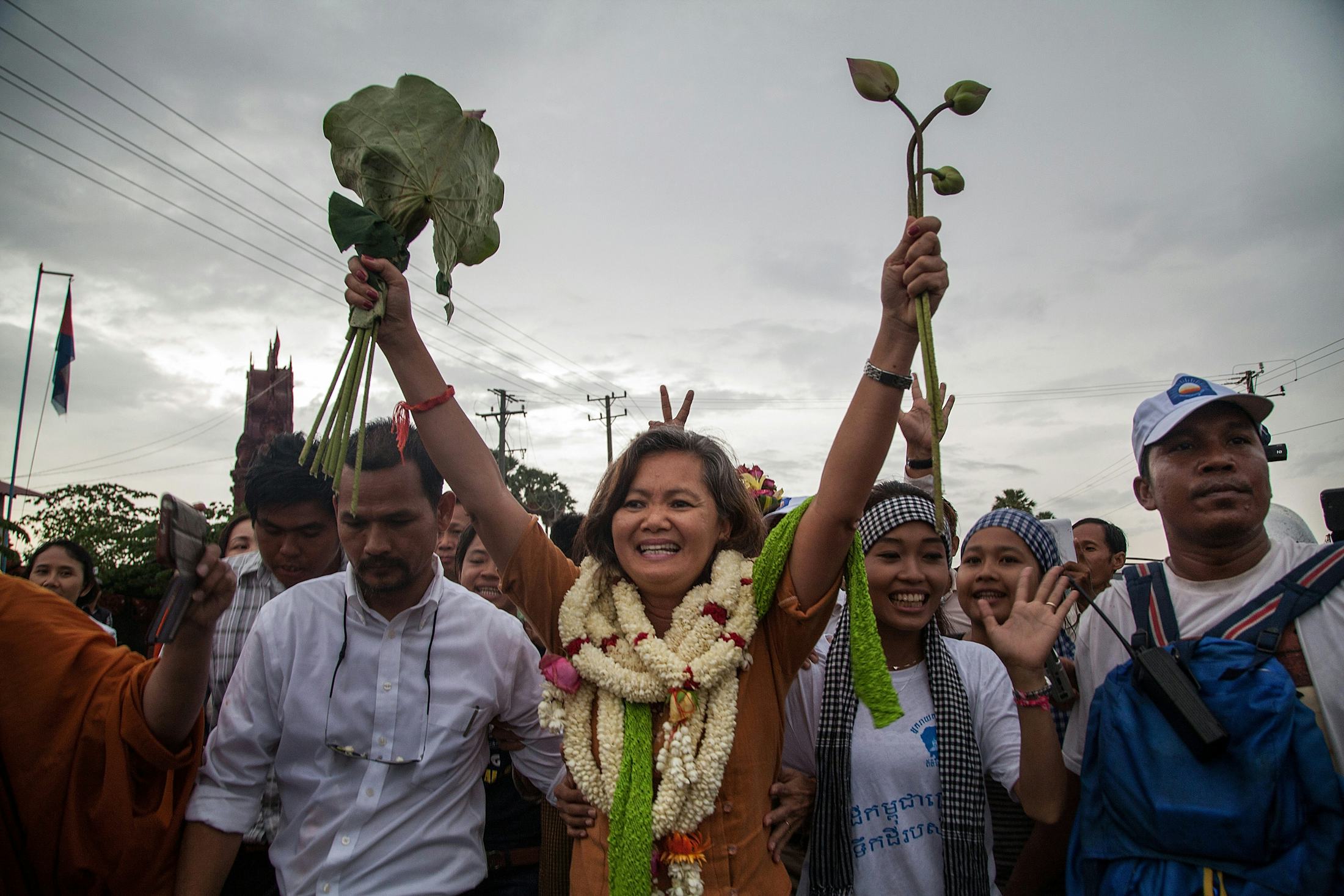 8 Female World Leaders Standing Up for Women's Rights (Get Ready To Bow ...