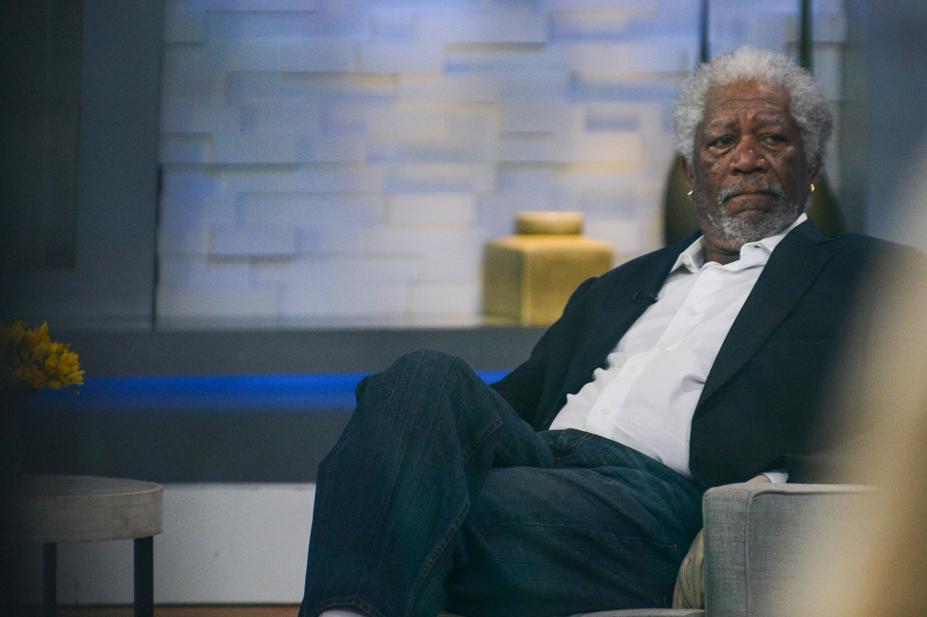 23 Actors & Actresses of Color the 2015 Oscars Completely Ignored