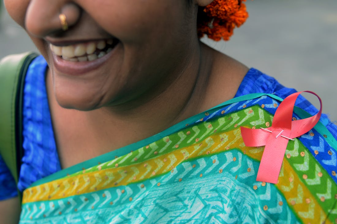 How To Help Fight AIDS On World AIDS Day