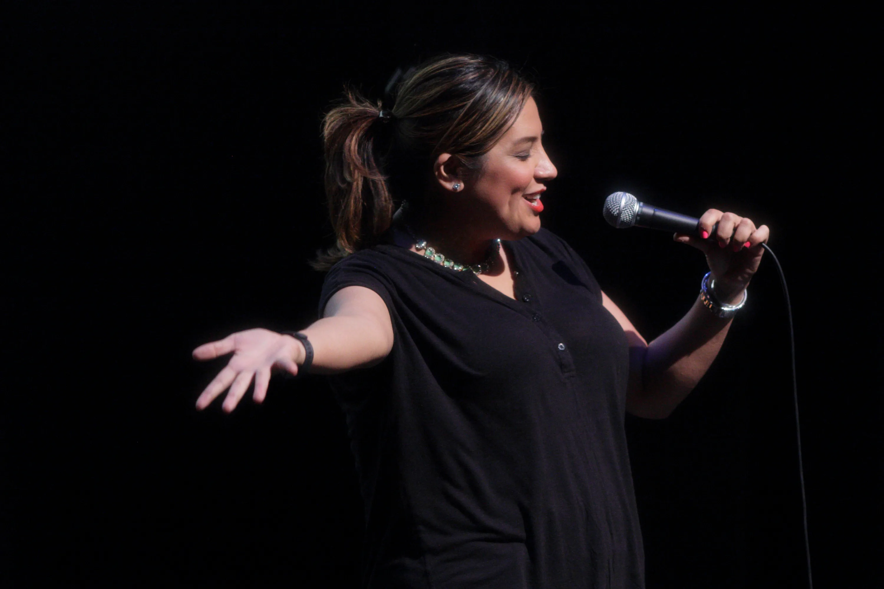 8 Things About Cristela Alonzo, the Groundbreaking Television Star ...