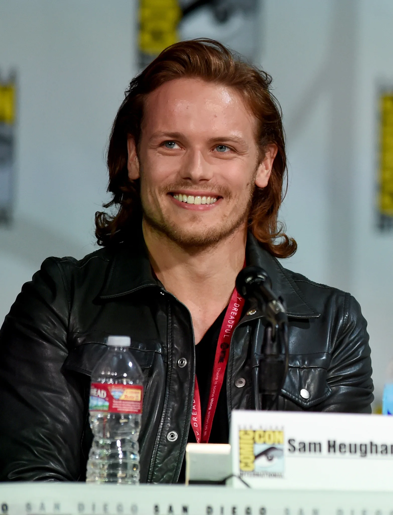 'Outlander' Star Sam Heughan Is Going Places: Everything You Need To ...