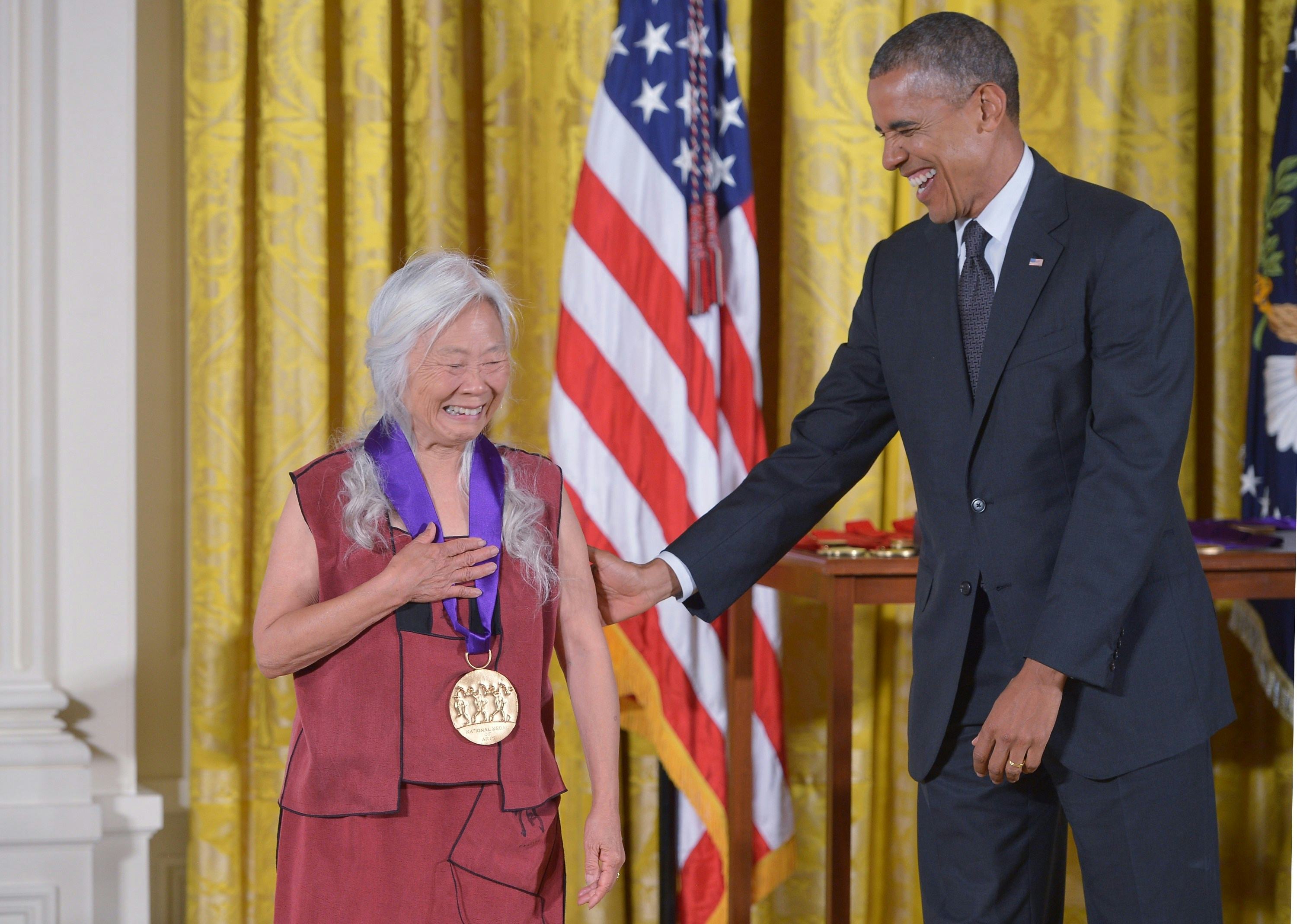 12 Quotes From History To Calm Your Post-Election Anxiety