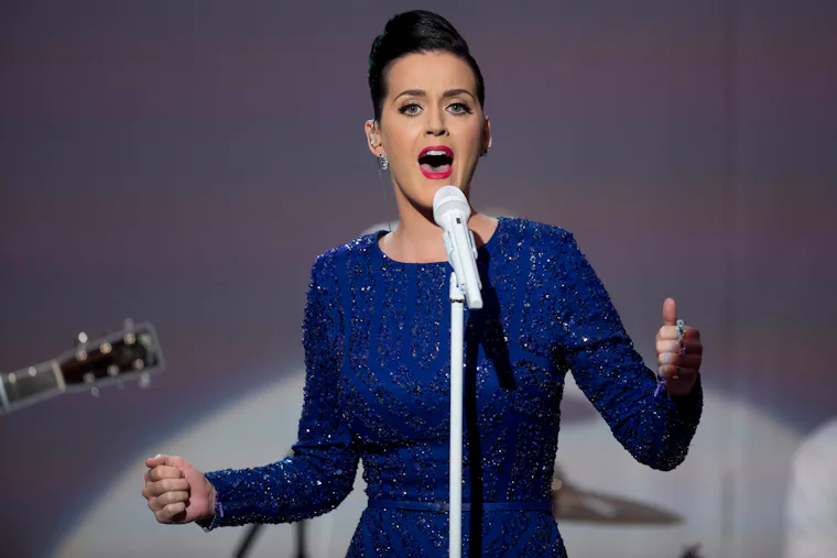 Katy Perry Talks Depression & Brings Clarity to the Connection She Has ...