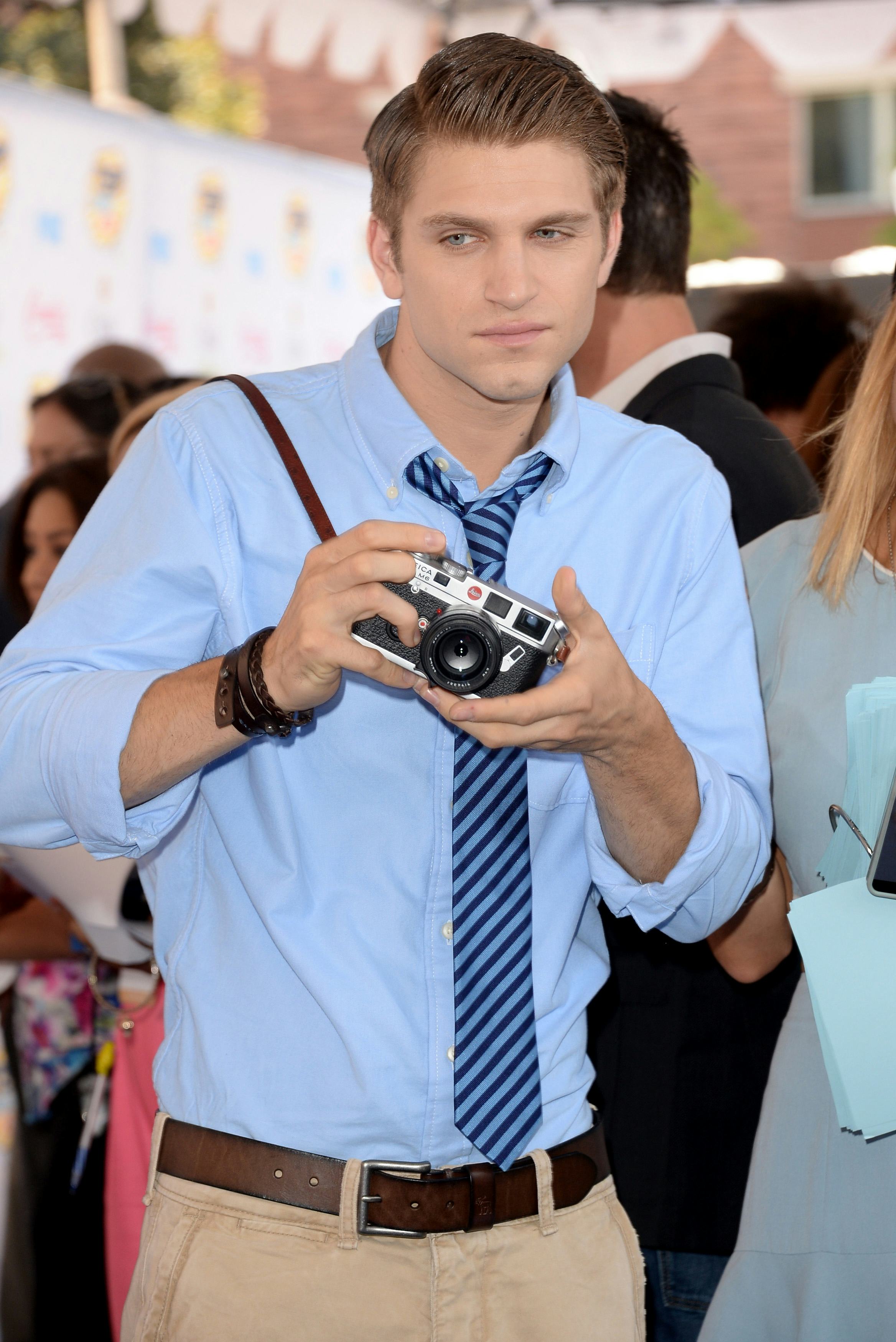 'Hart of Dixie' Wins! How the Emmys Would Look If We Were Honest About ...