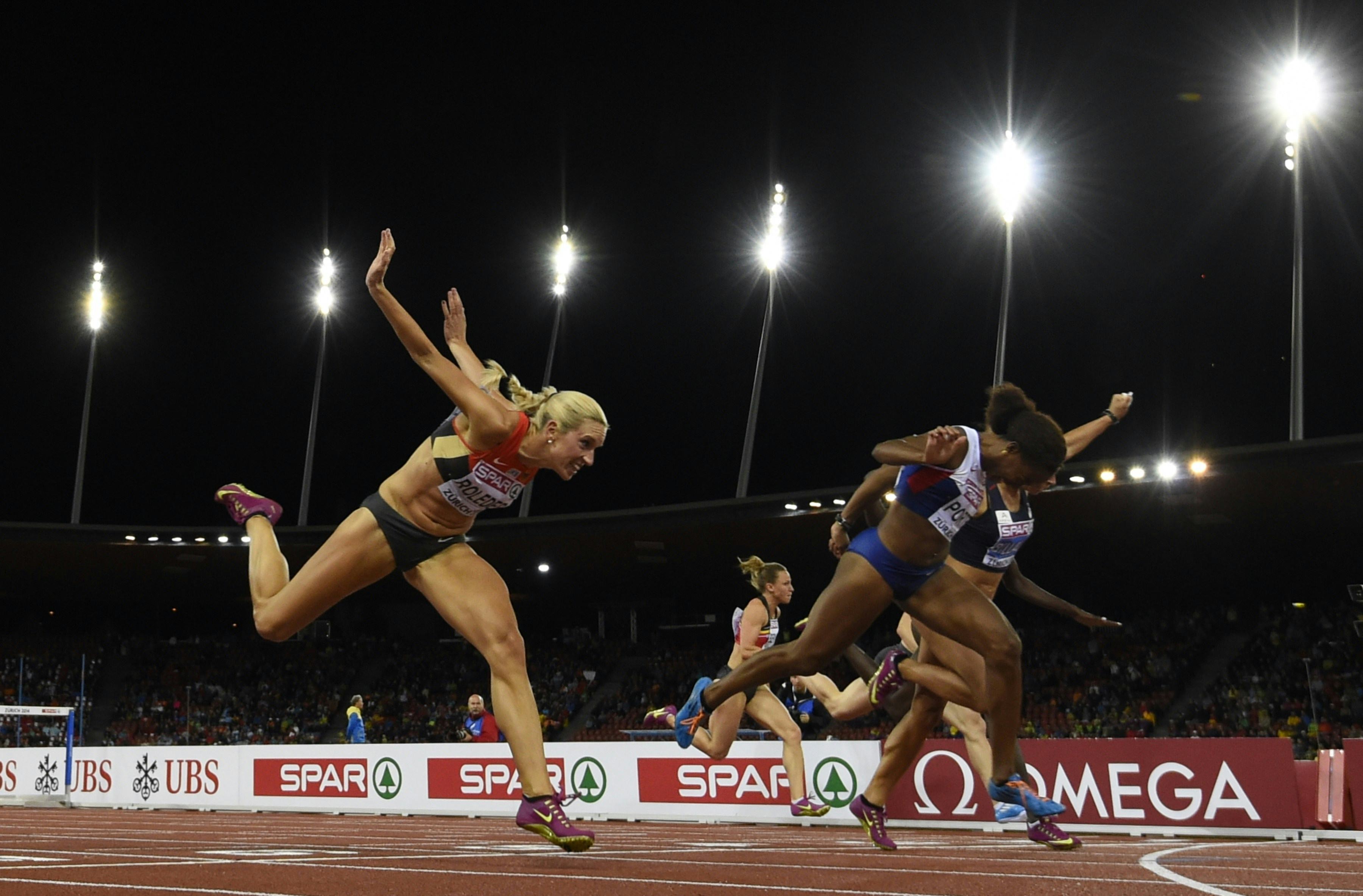 9 Ways to Run Faster Because There's Nothing Better Than Beating Your ...