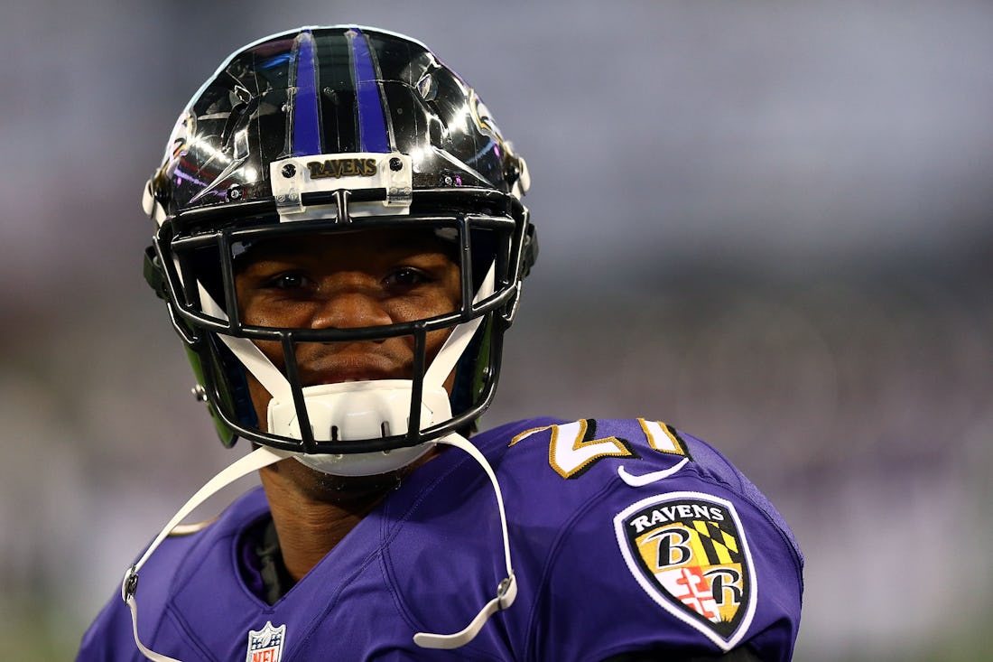 Ray Rice Almost Got Away With Domestic Abuse, And We All Let It Happen