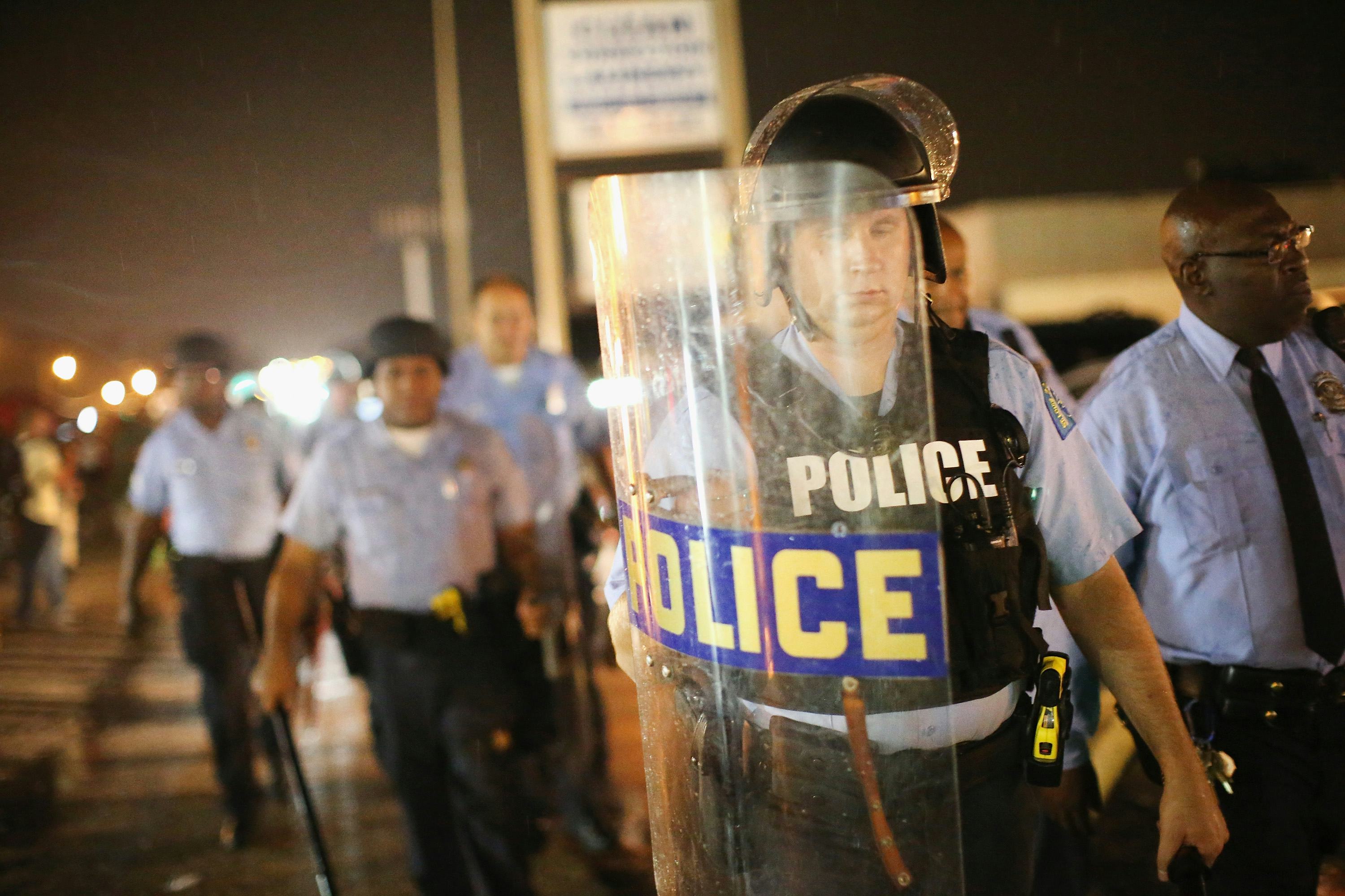 8 Eric Garner Petitions You Can Sign Right Now To Protest Police Brutality