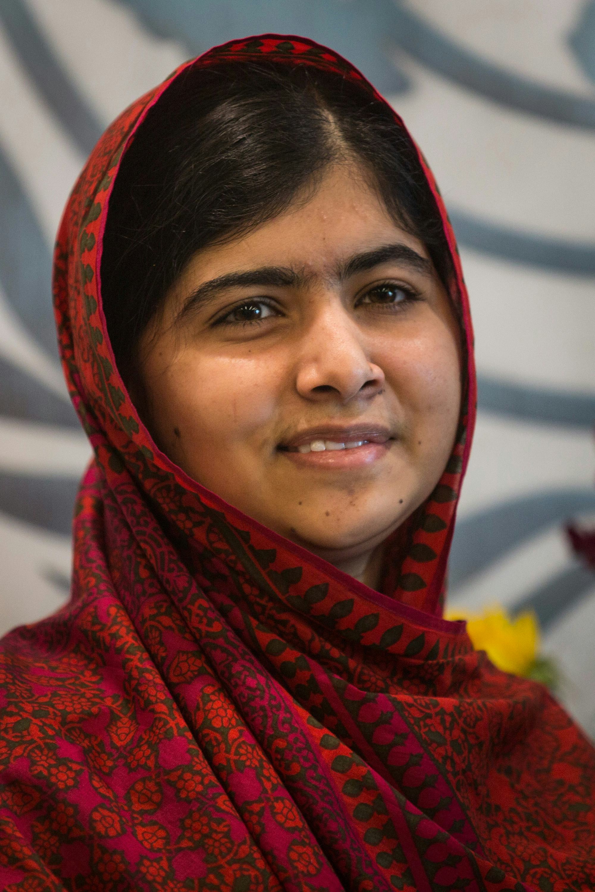 8 Ways Nobel Peace Prize Winner Malala Yousafzai's High School ...