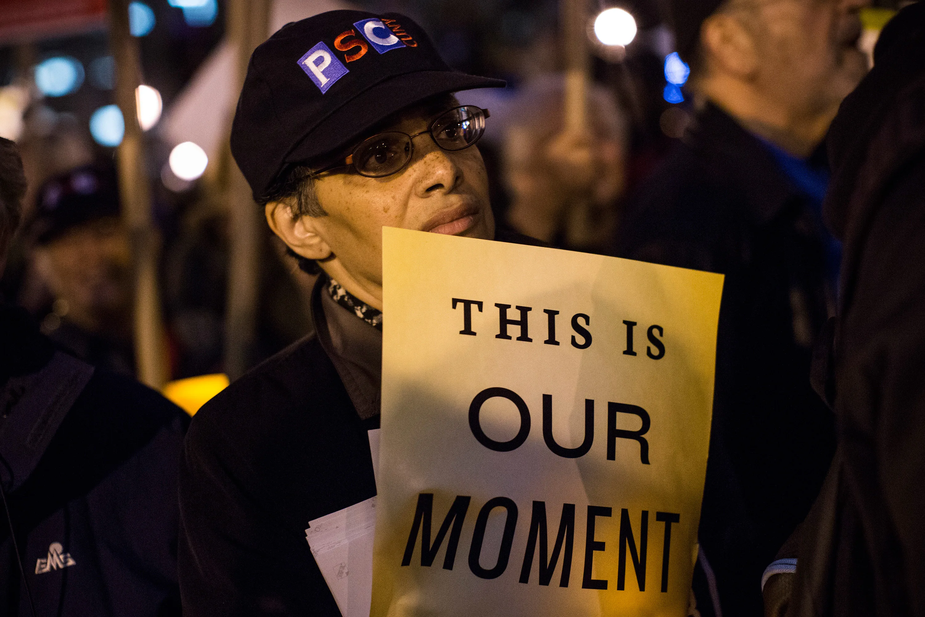 How Women's Rights Fared In The Midterms, From The Good To The Very ...