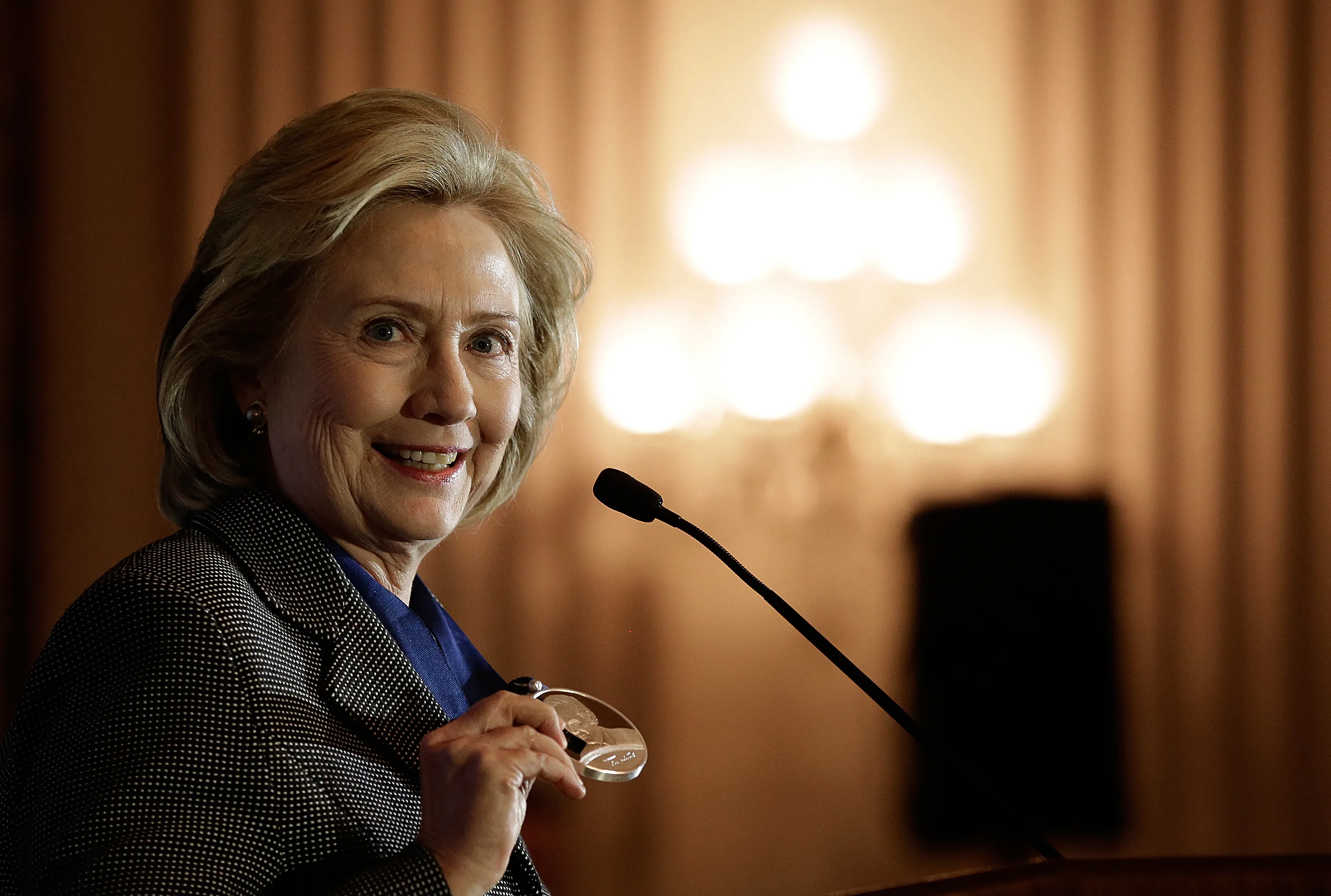 7 Fierce Hillary Clinton Quotes You'll Definitely Want To Use As Comebacks