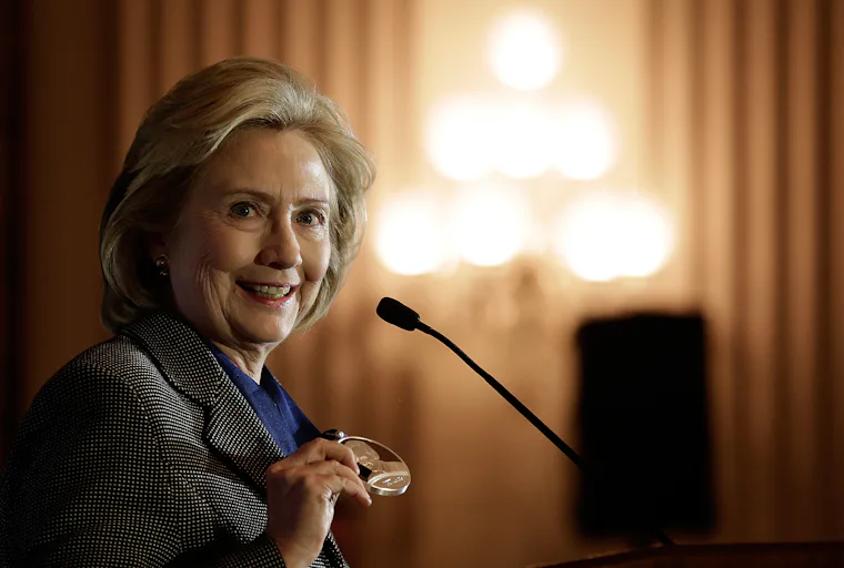 7 Fierce Hillary Clinton Quotes You'll Definitely Want To Use As Comebacks