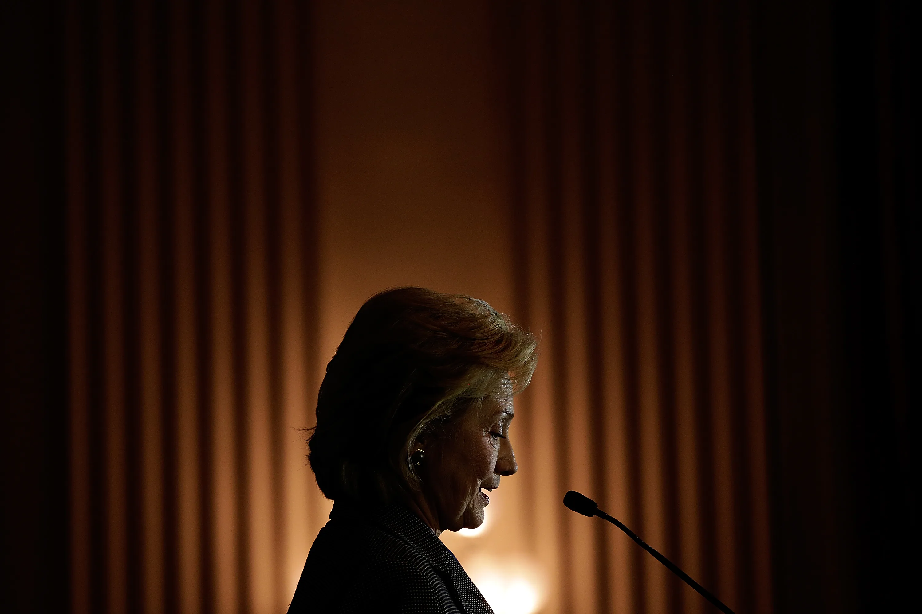 7 Fierce Hillary Clinton Quotes You'll Definitely Want To Use As Comebacks