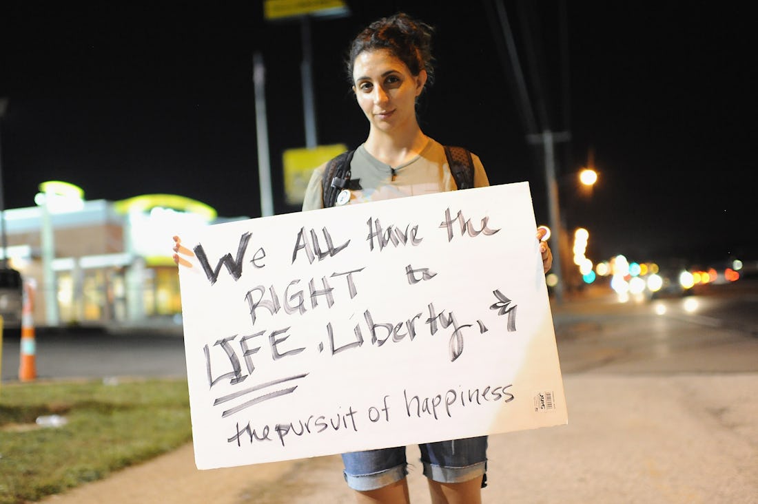 12 Book Quotes About Protesting To Empower Your Activism